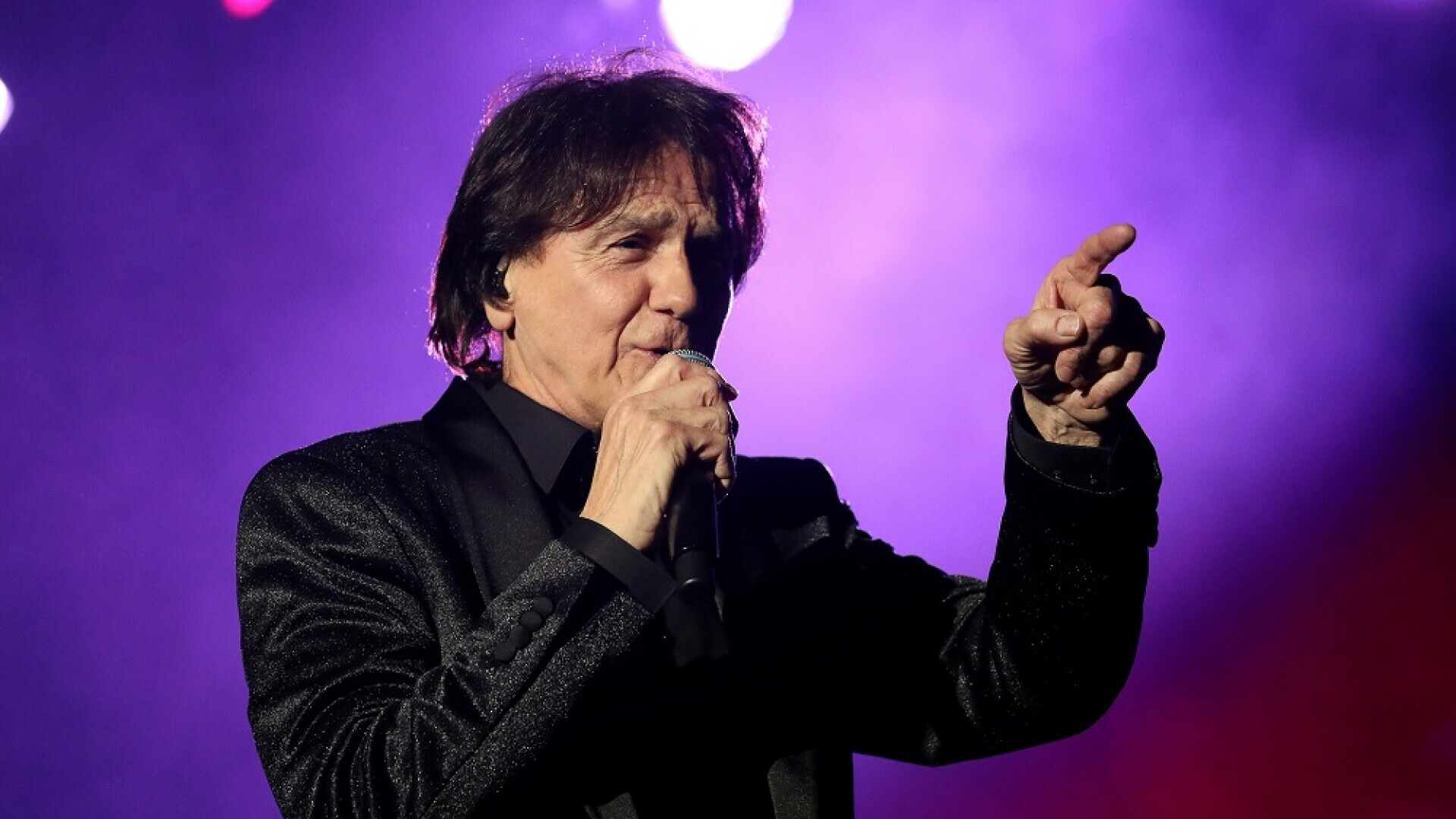 Zdravko Čolić u rasprodanom Zadru imao najduži koncert u karijeri, žene ...