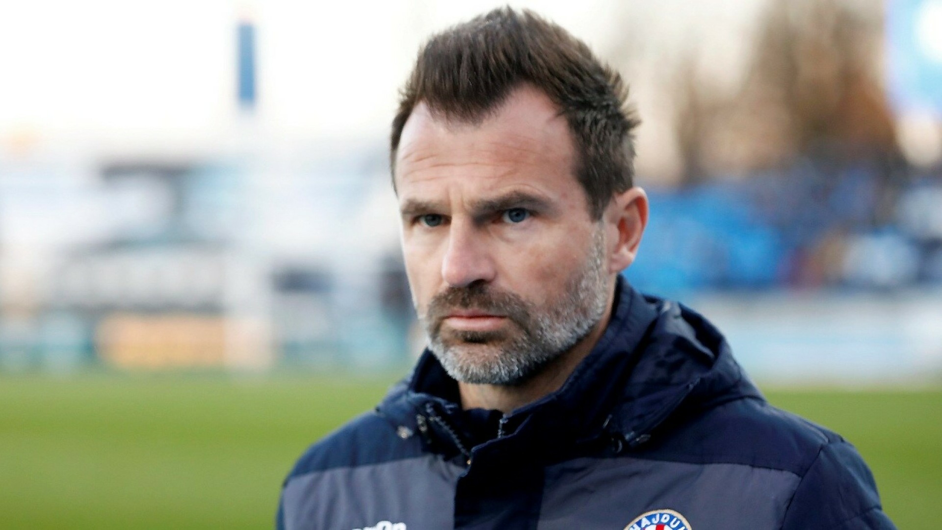 Leko posebno izdvojio jednog igrača: "Doveli smo ga da igru desetku ...