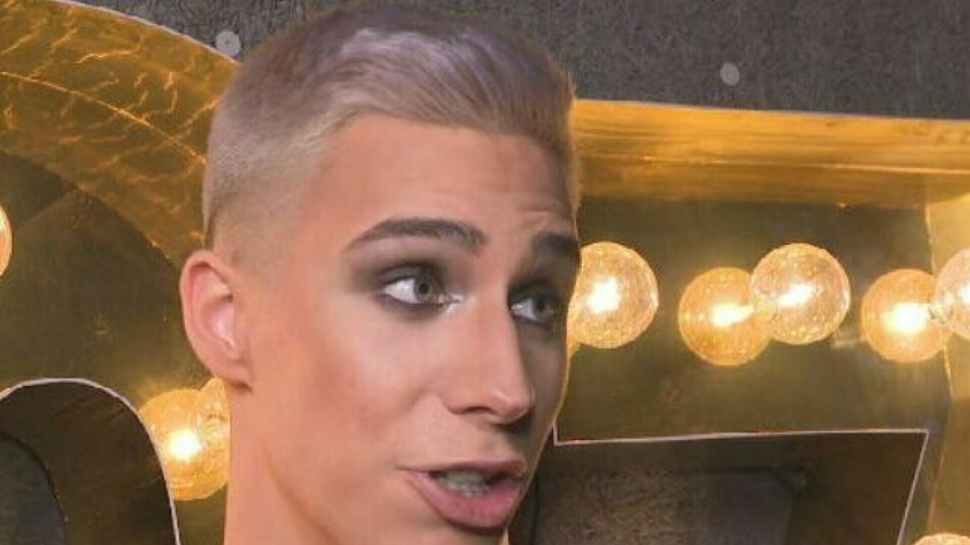 Naš uspješni influencer koji pomiče granice otkrio u kojoj je fazi ...