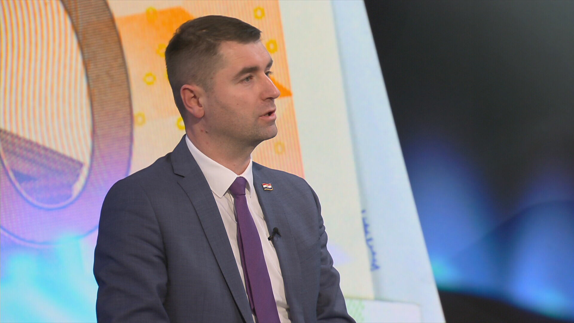 Filipović o detaljima Vladinih mjera i kako misle obuzdati inflaciju ...