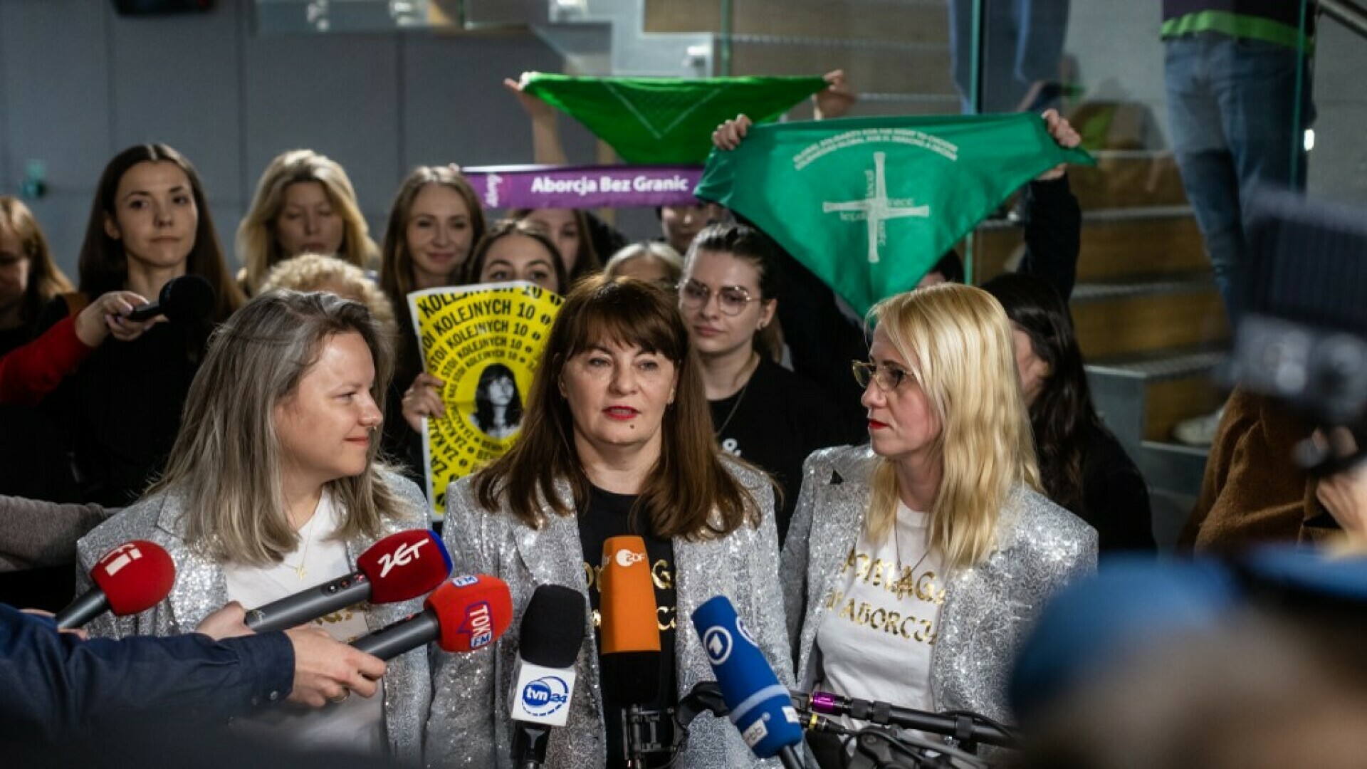 Sud osudio aktivistkinju za pomaganje pri pobačaju: Poslala je ženi ...
