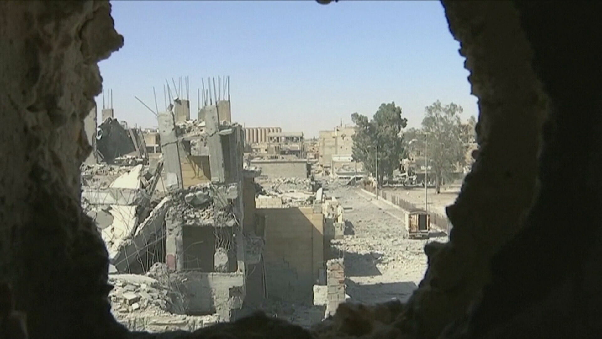 Prije 12 godina počeo je rat koji je izazvao migrantsku krizu u Europi ...