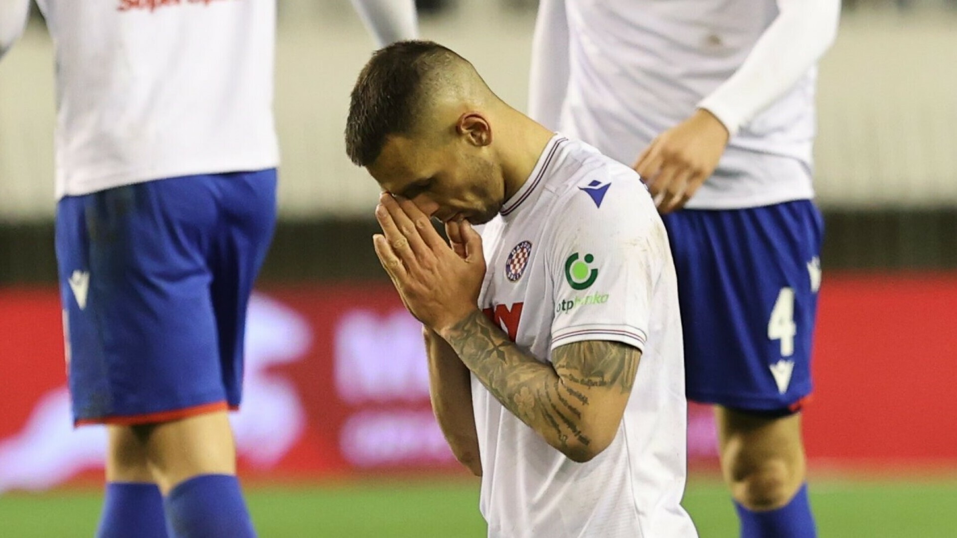 Bivši hajdukovac otkriva gdje su Splićani pogriješili: "Tu se otišlo u ...