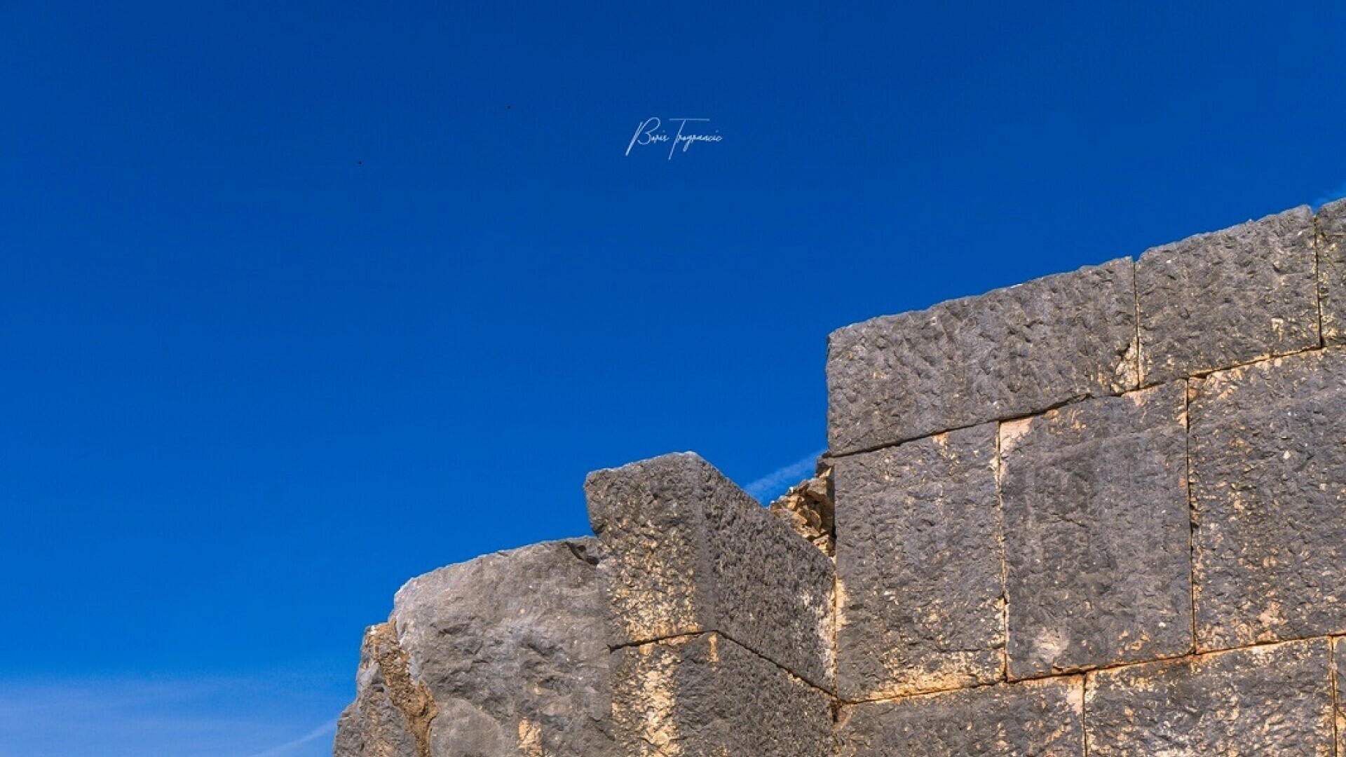 Ponos Hercegovine: Mistični grad Daorson, koji je najljepše posjetiti u ...