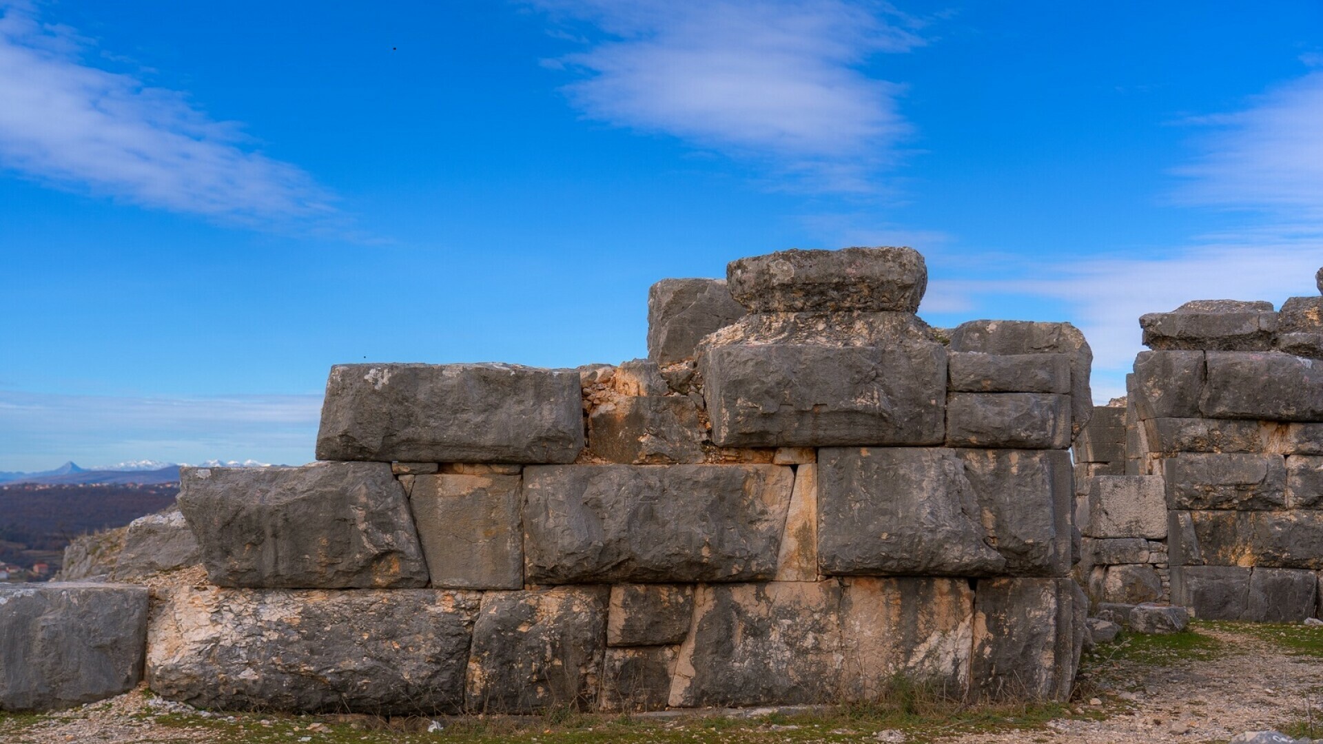 Ponos Hercegovine: Mistični grad Daorson, koji je najljepše posjetiti u ...