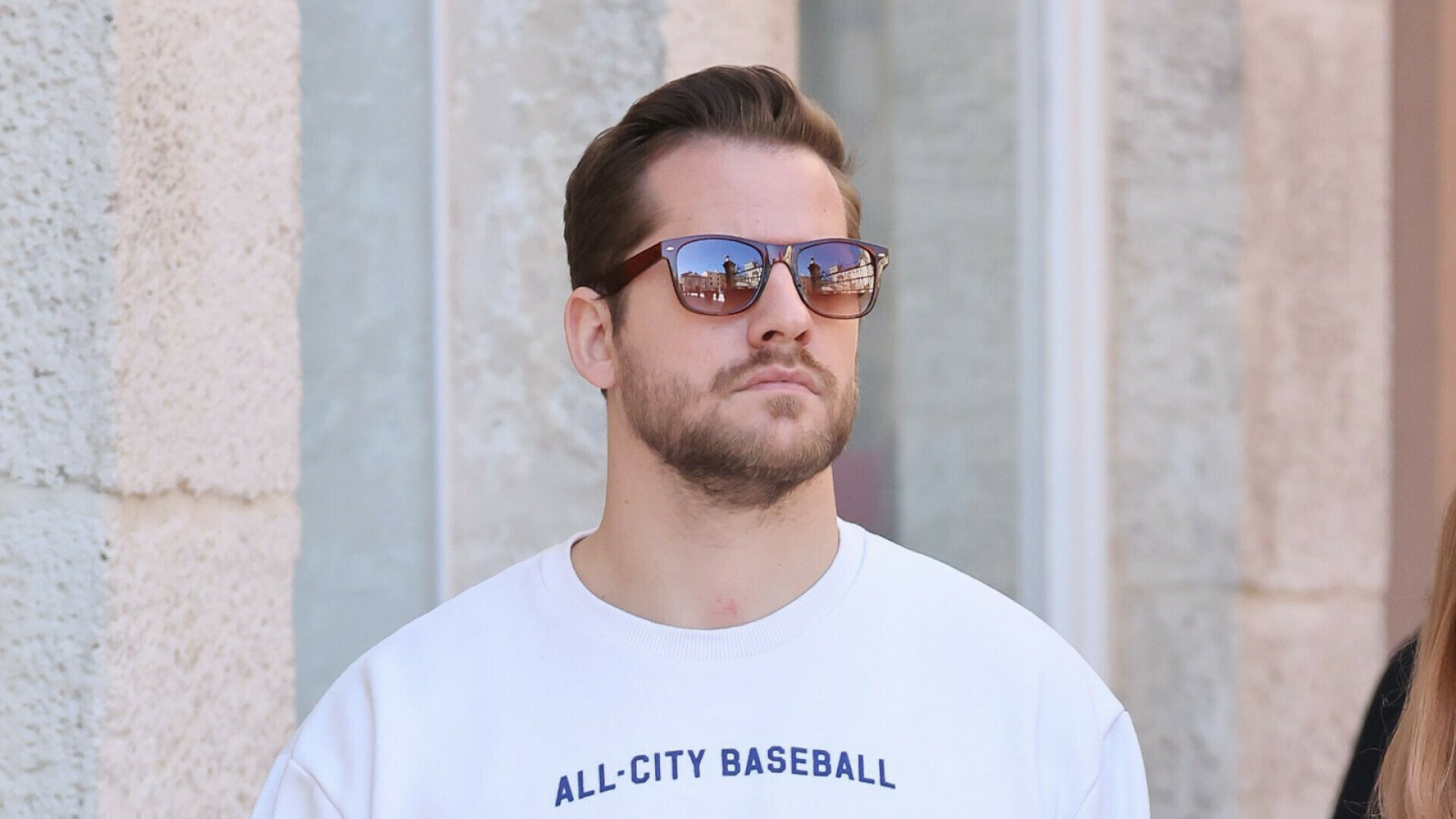 Frajer sa stilom iz Zadra: Ovako se jednostavno sportsko izdanje nosi ...