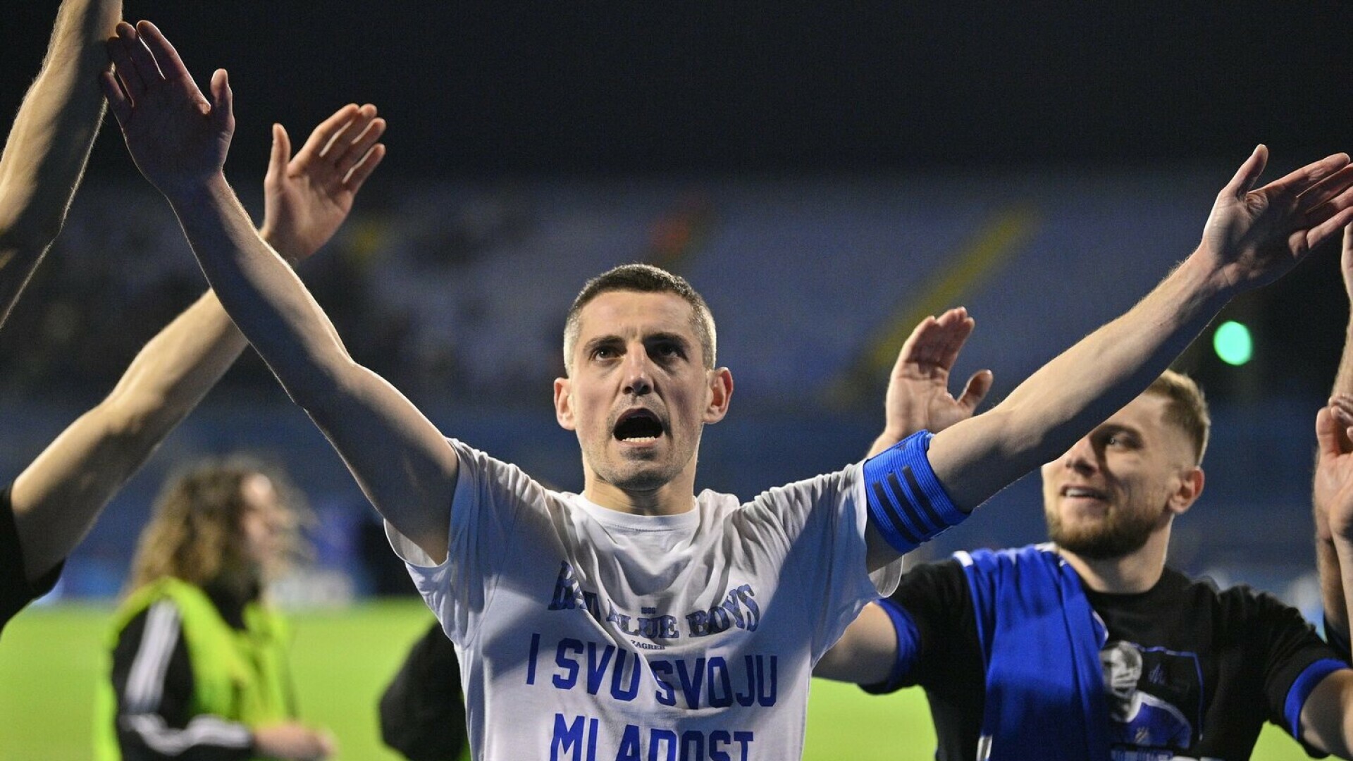 Otišle su dvije ikone HNL-a, Ademi i Škorić: Zanimljivo je da su ...