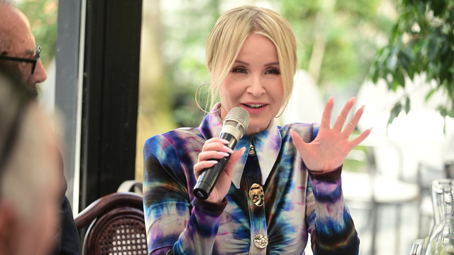 Danijela Martinović u prvom izlasku od objave da ponovno ljubi ...