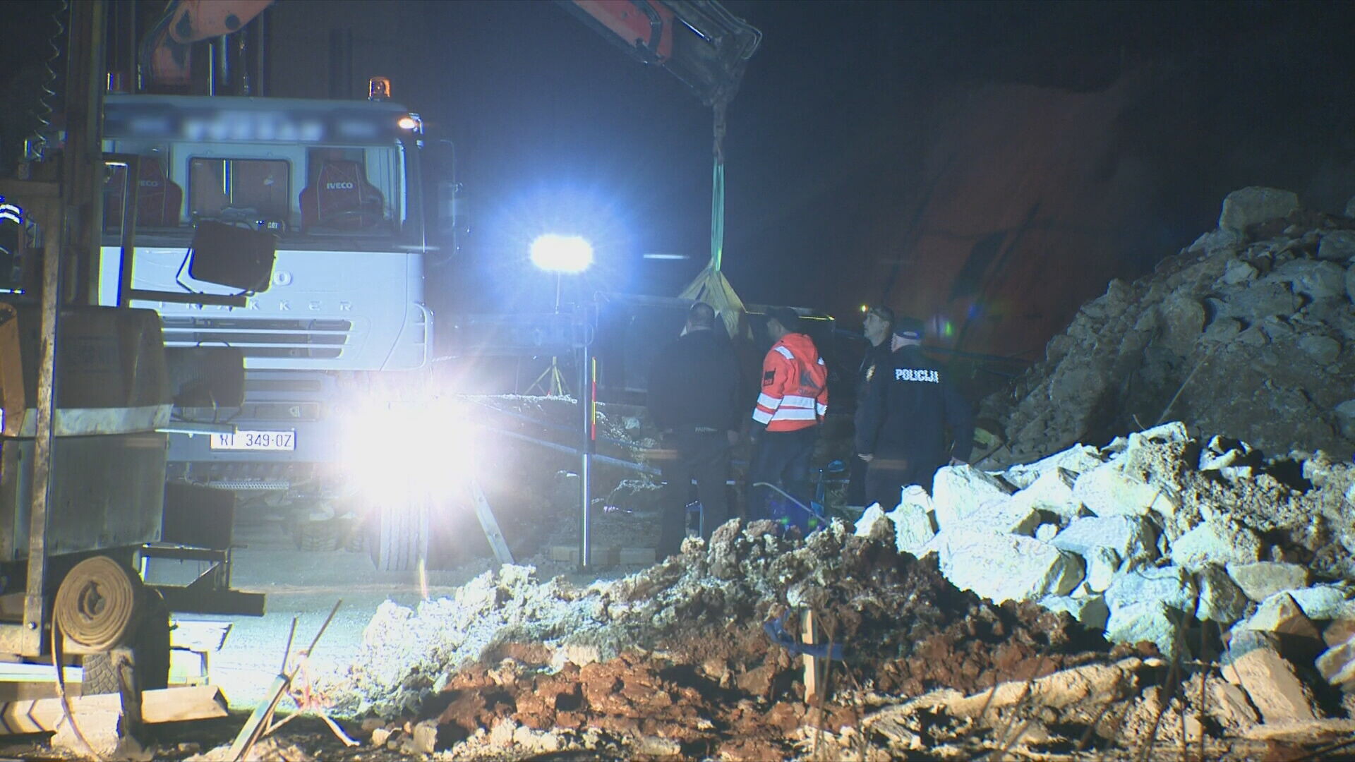 Stručnjak nakon rješavanja nove velike opasnosti u Rijeci: "Ona nije ...