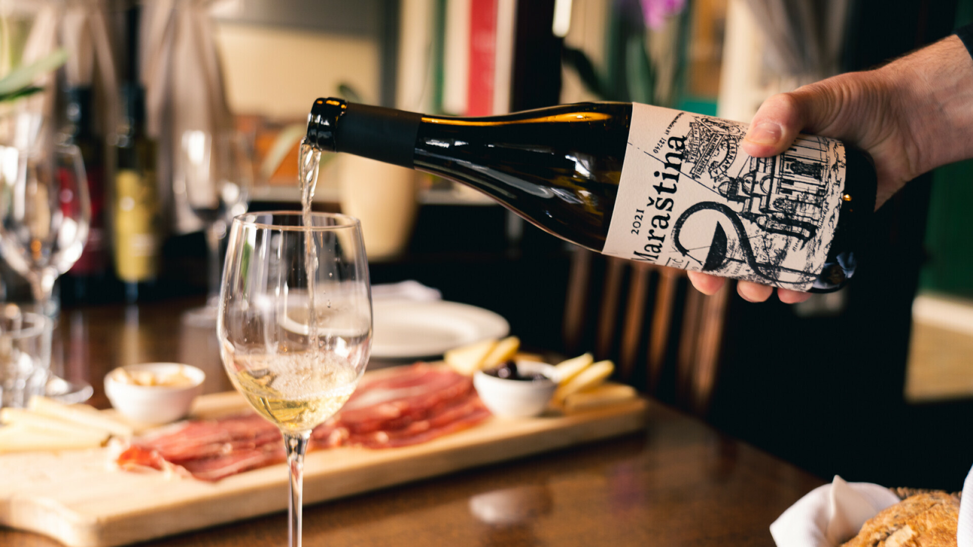 Konobo moja! Zbog njegova rižota dolaze iz Europe, a uspjeh koji je ...