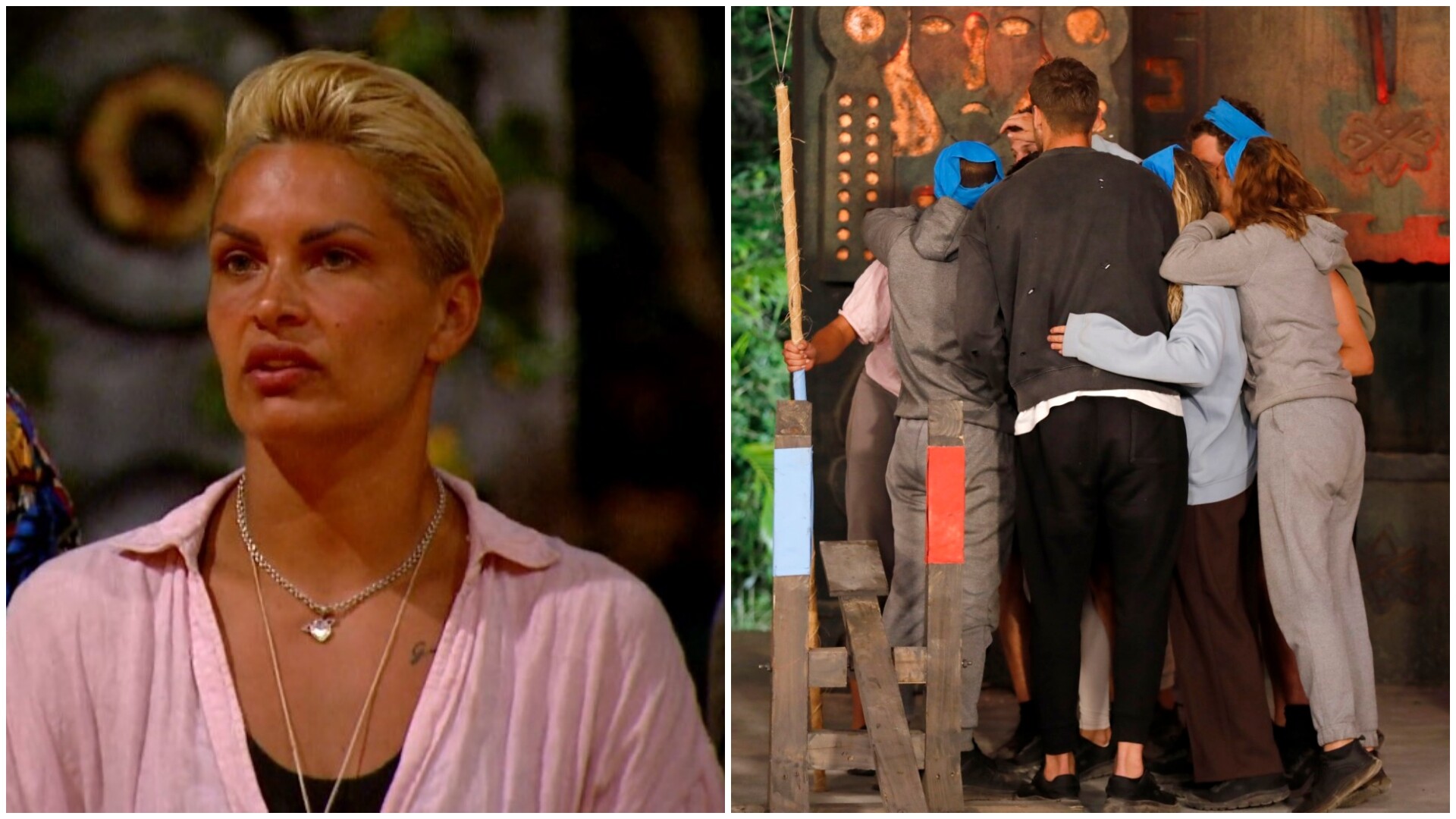 Survivor napustila Ana, Marinina reakcija na pobjedu sve je šokirala!