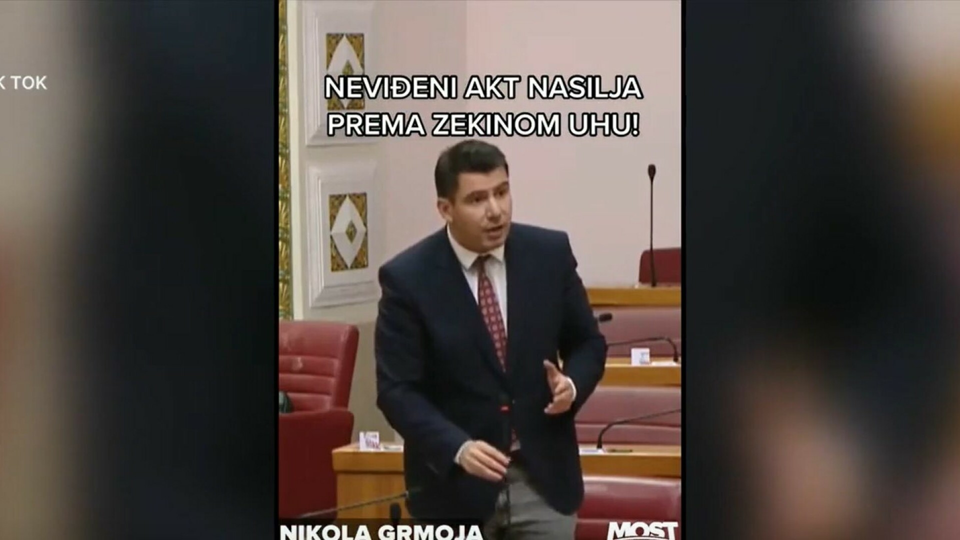 Koji su hrvatski političari na aplikaciji za koju se sumnja da se ...