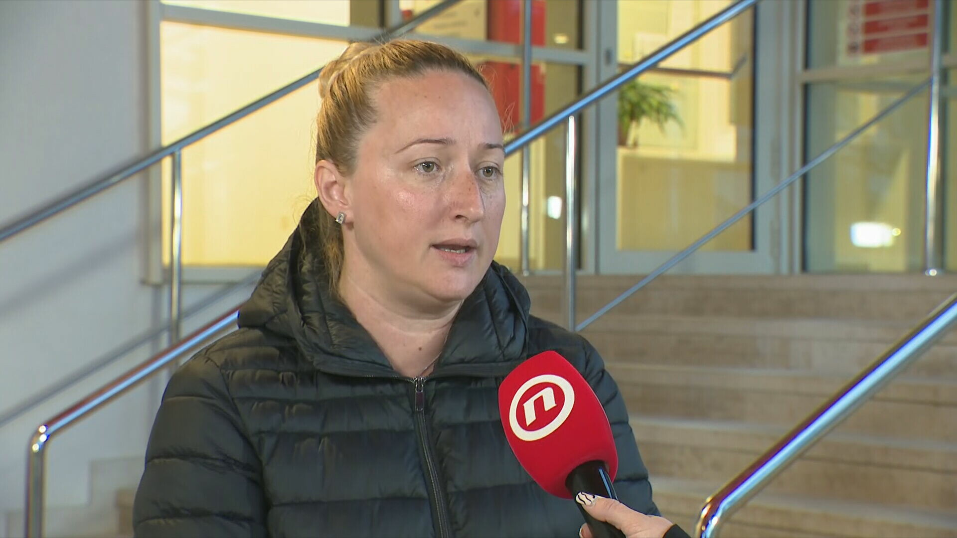 Predsjednica HUBOL-a o smrti pacijenata u čekaonici: "Teško je reći ima ...