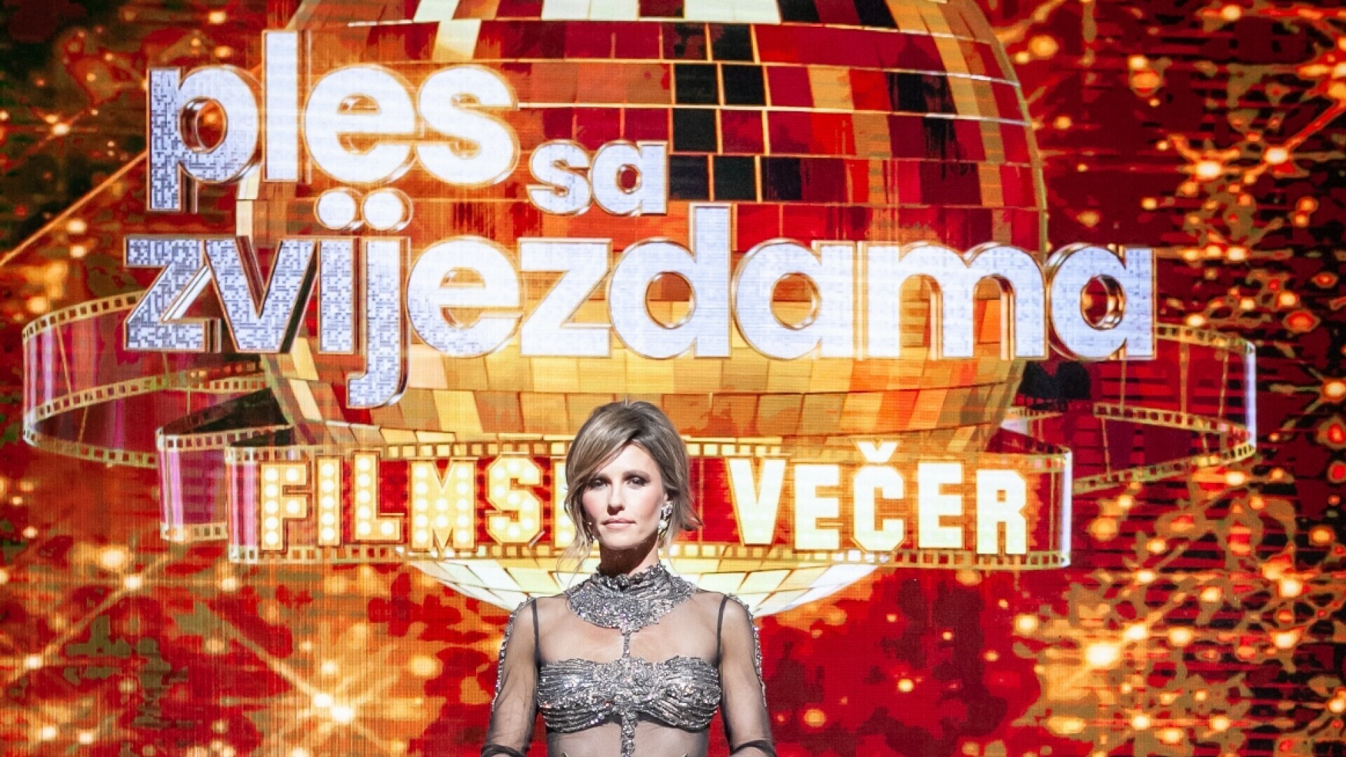 Neke su haljine kultne, a upravo je takva i ona koju je nosila Tamara Loos