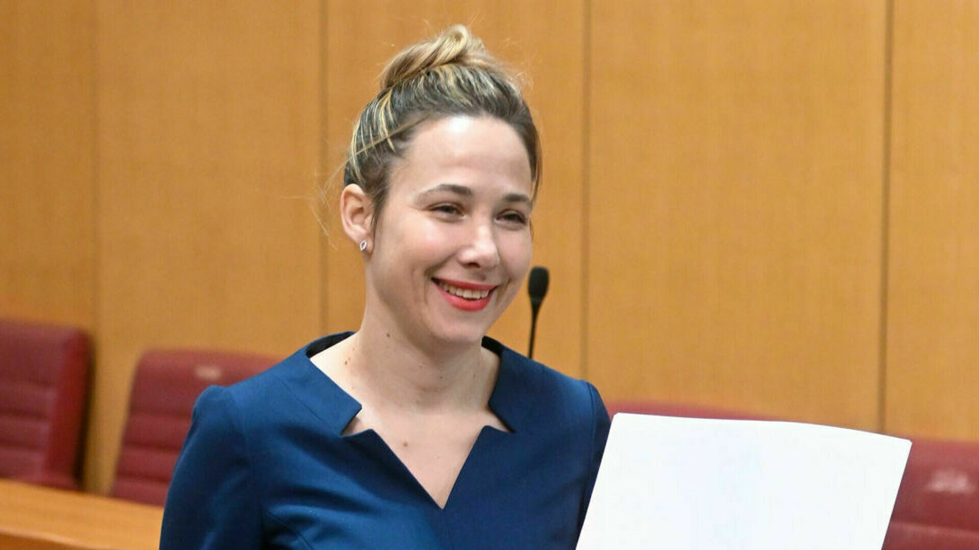 Marija Selak Raspudić otkrila kako je vratila liniju nakon poroda: "Svi ...