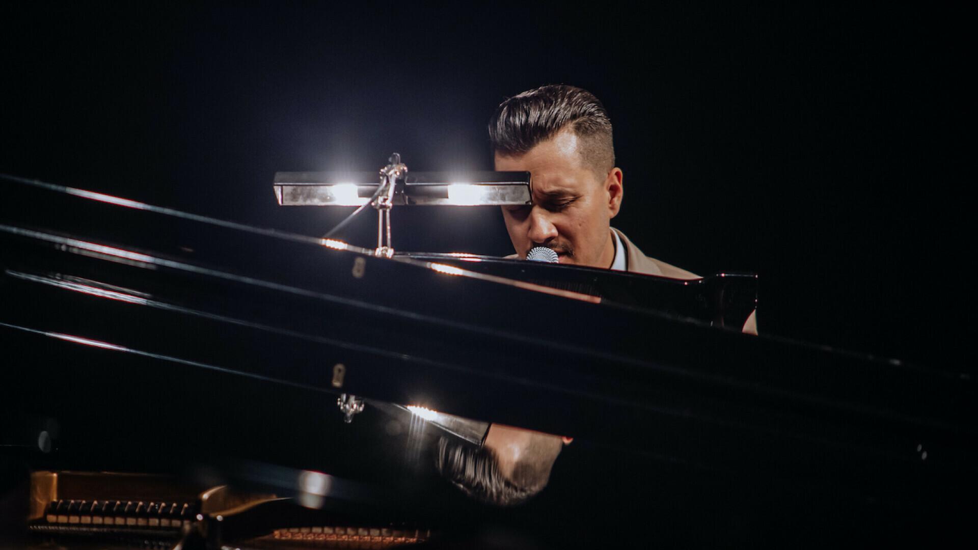 Marko Tolja otkrio divnu vijest uz prekrasnu obiteljsku fotografiju: "A ...