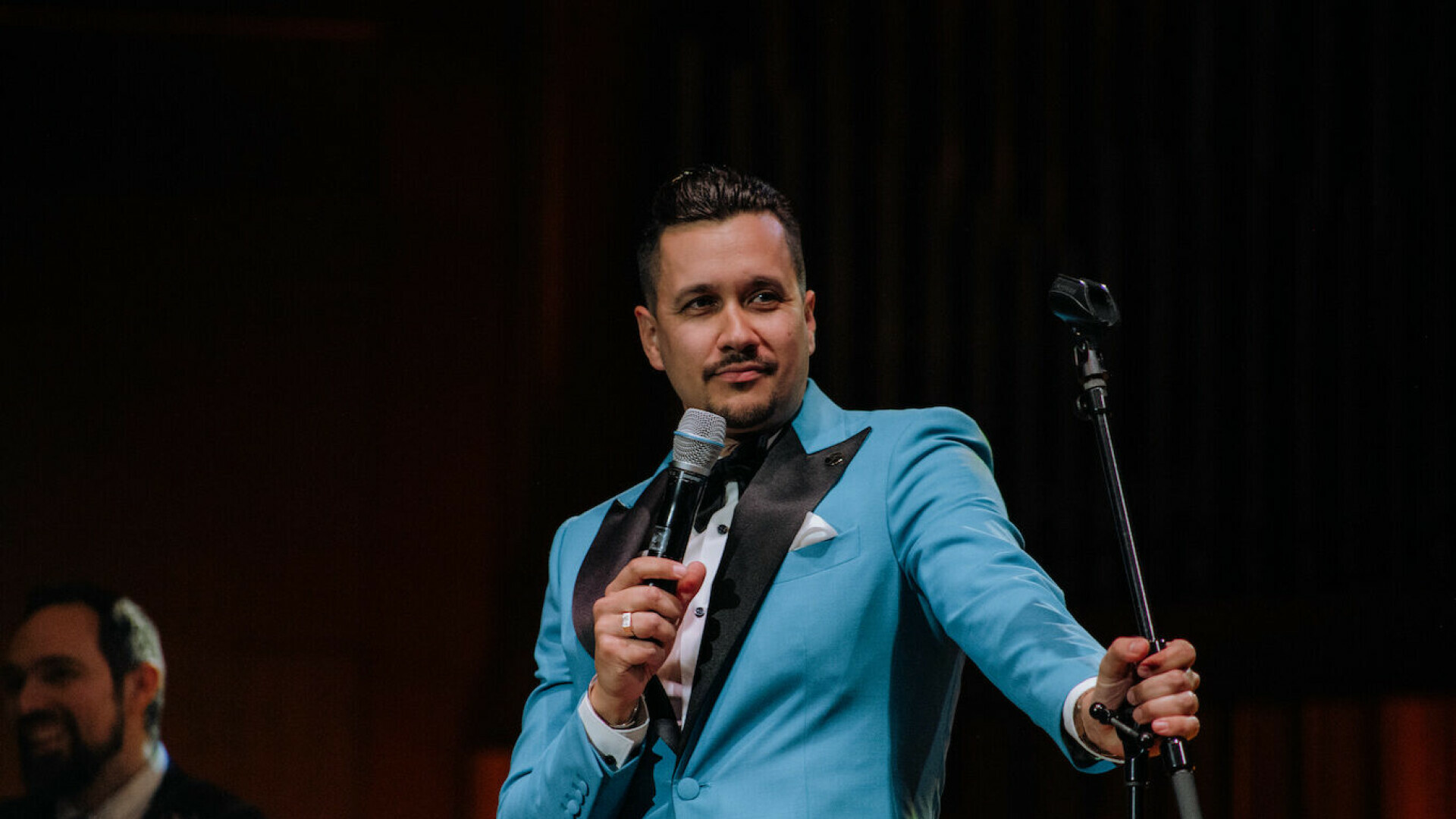 Sretne vijesti u obitelji našeg pjevača: Stigao je drugi sinčić ...