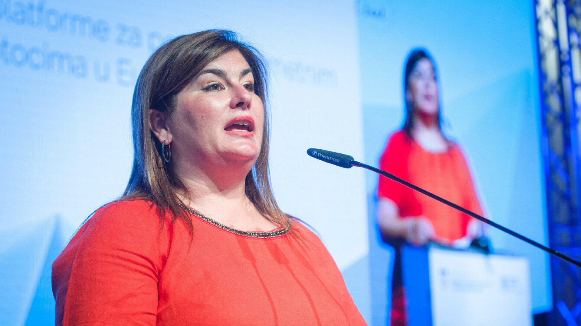 Sud odbio zahtjev bivše ministrice: "Nema razloga za njihovo nekorištenje"