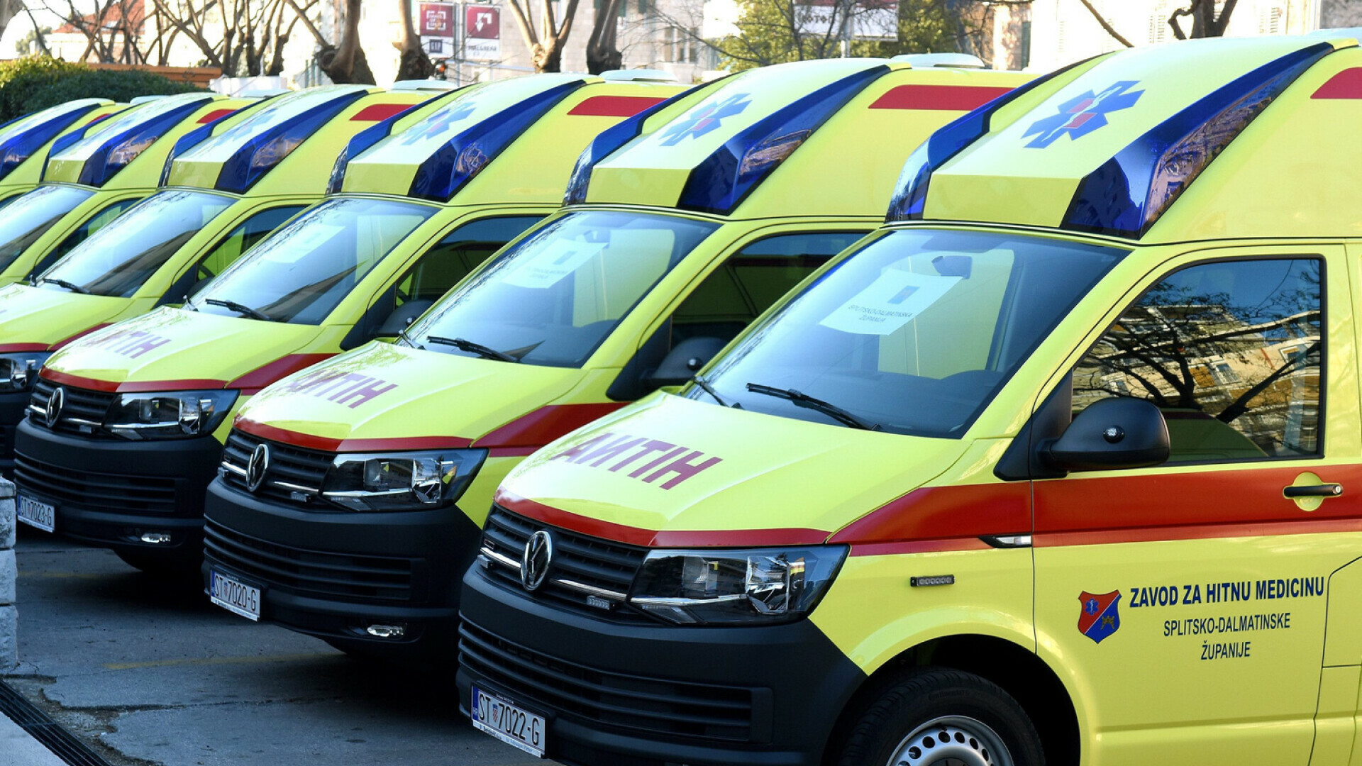 Djelatnici Hitne otkrivaju detalje važnog sastanka s ministrom i što se ...