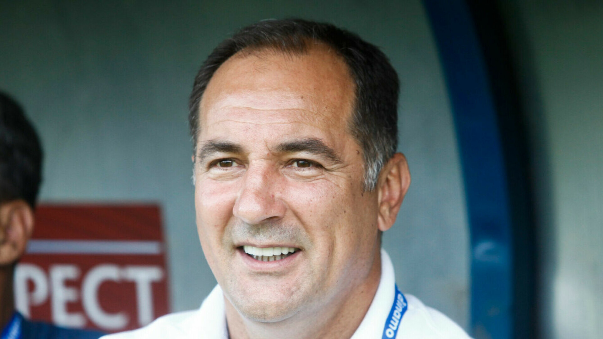 Štimac bez dlake na jeziku : ''Hajduk postaje dom za umirovljenike ...