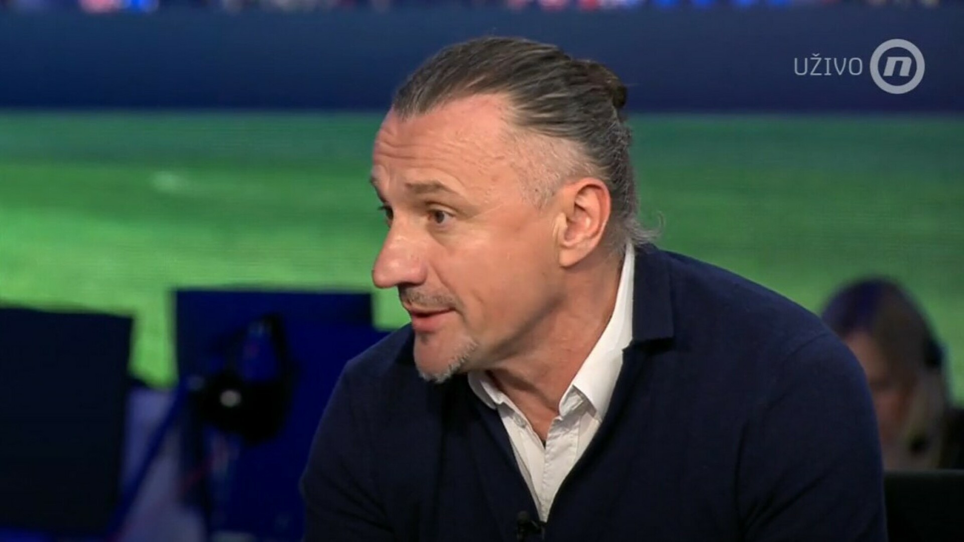 VIDEO Mario Stanić: "Vidjeli smo da je Modrić čovjek od krvi i mesa. Ne ...