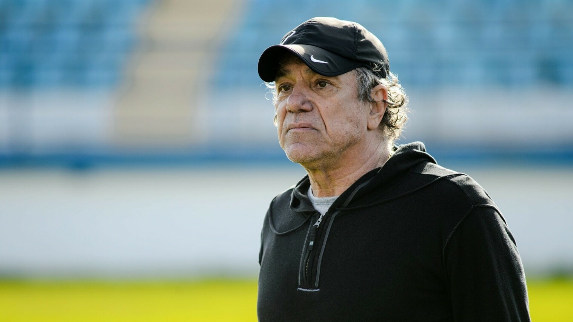 70-godišnja hrvatska trenerska ikona preuzela bivšeg hrvatskog prvoligaša