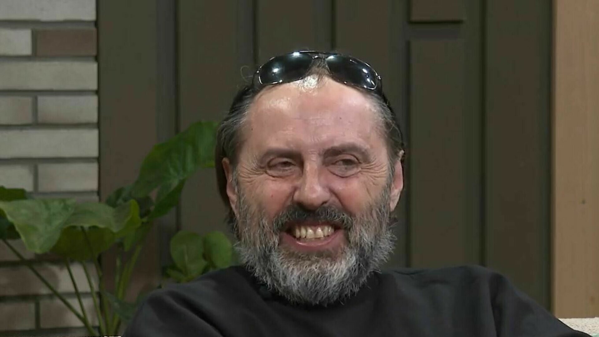 Sejo Sexon prvi put otkrio tko mu je bio babysitter, a riječ je o ...