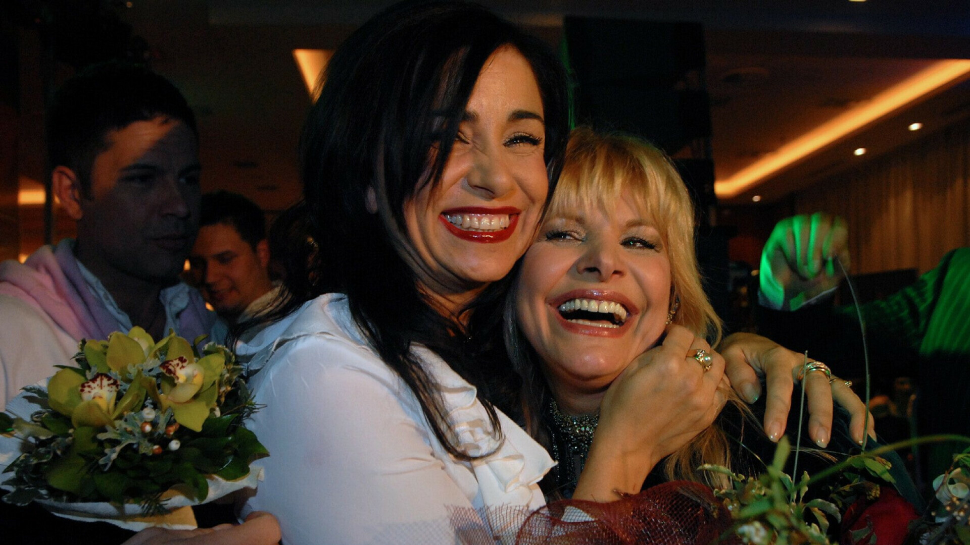 Alka Vuica pokazala skoro golo tijelo pa oduševila sve svojom pojavom u 63. godini: “Gušti su ...