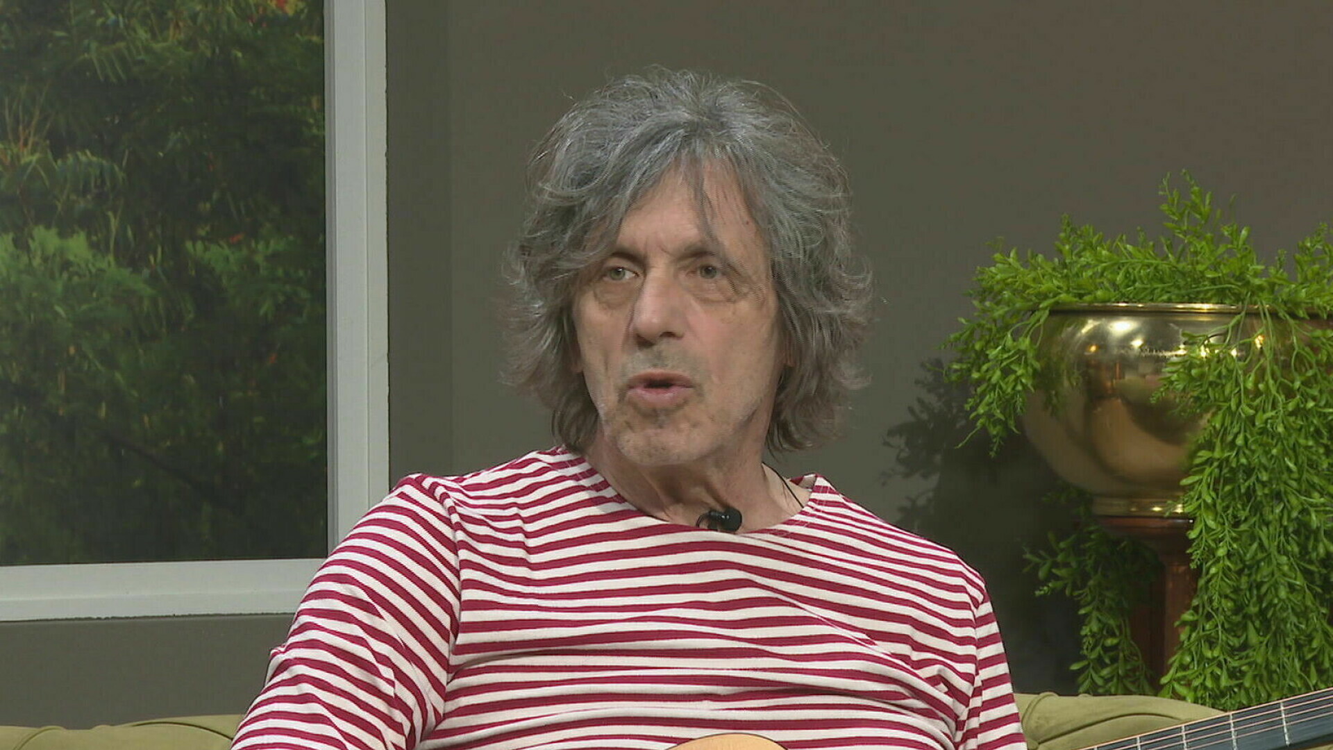 Pađen progovorio o gubitku oca u ranom djetinjstvu, a otkrio je i tko ...