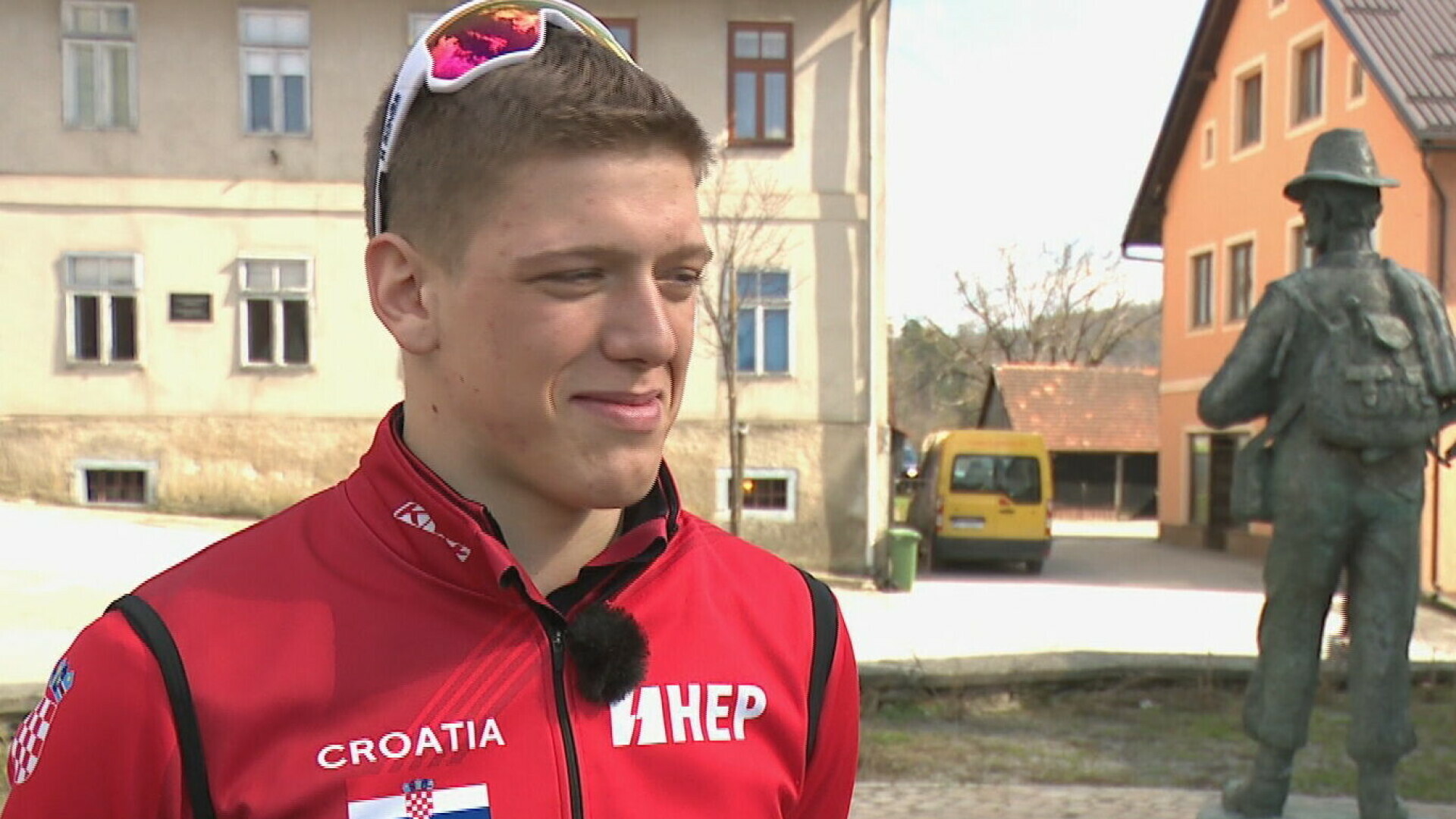 Svjetski talent i neviđeni radnik: Hrvatska ima novo sportsko čudo!