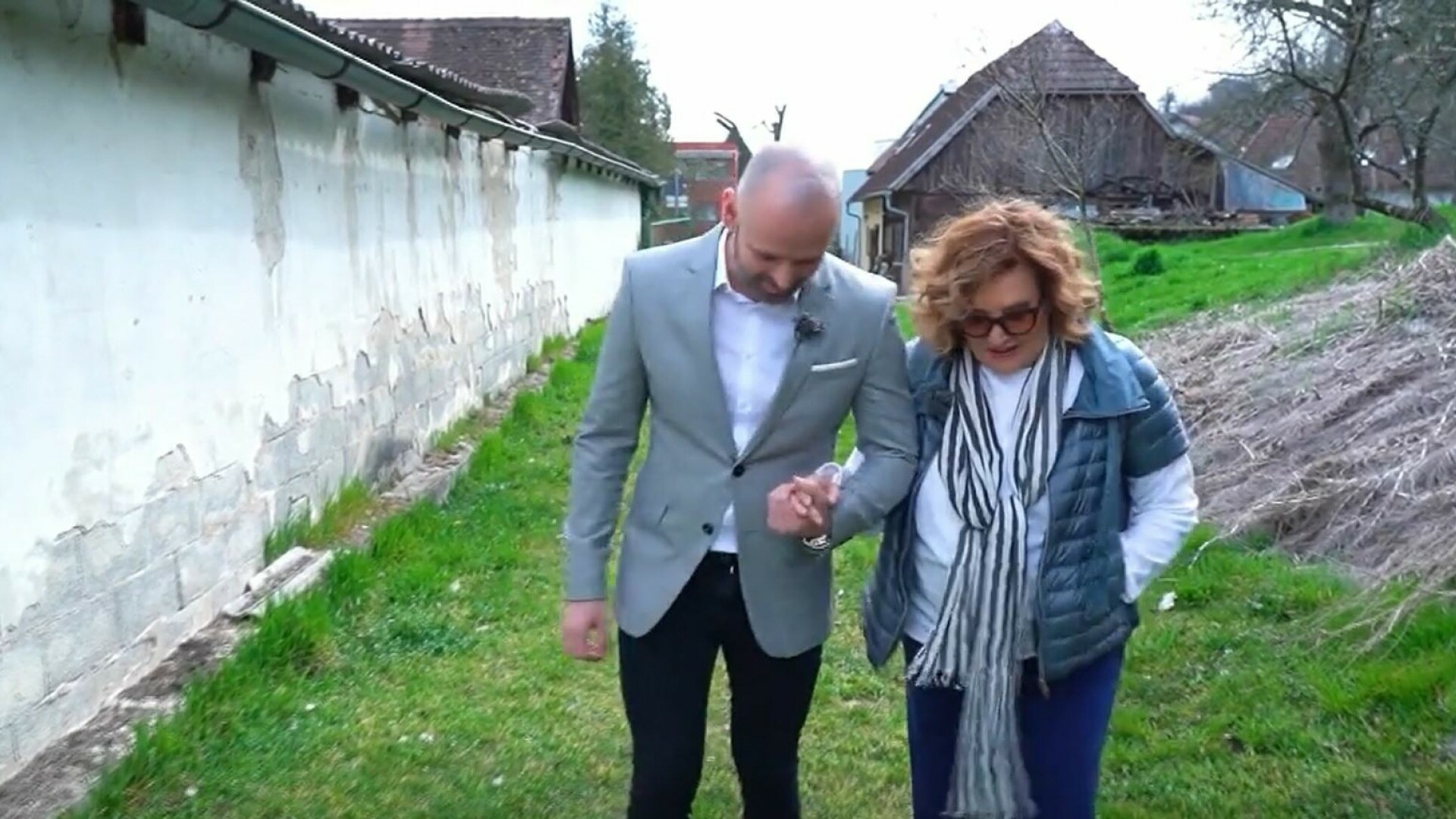 Kako izgleda sin jedinac Tereze Kesovije? Postoji samo jedna javno dostupna njegova fotografija