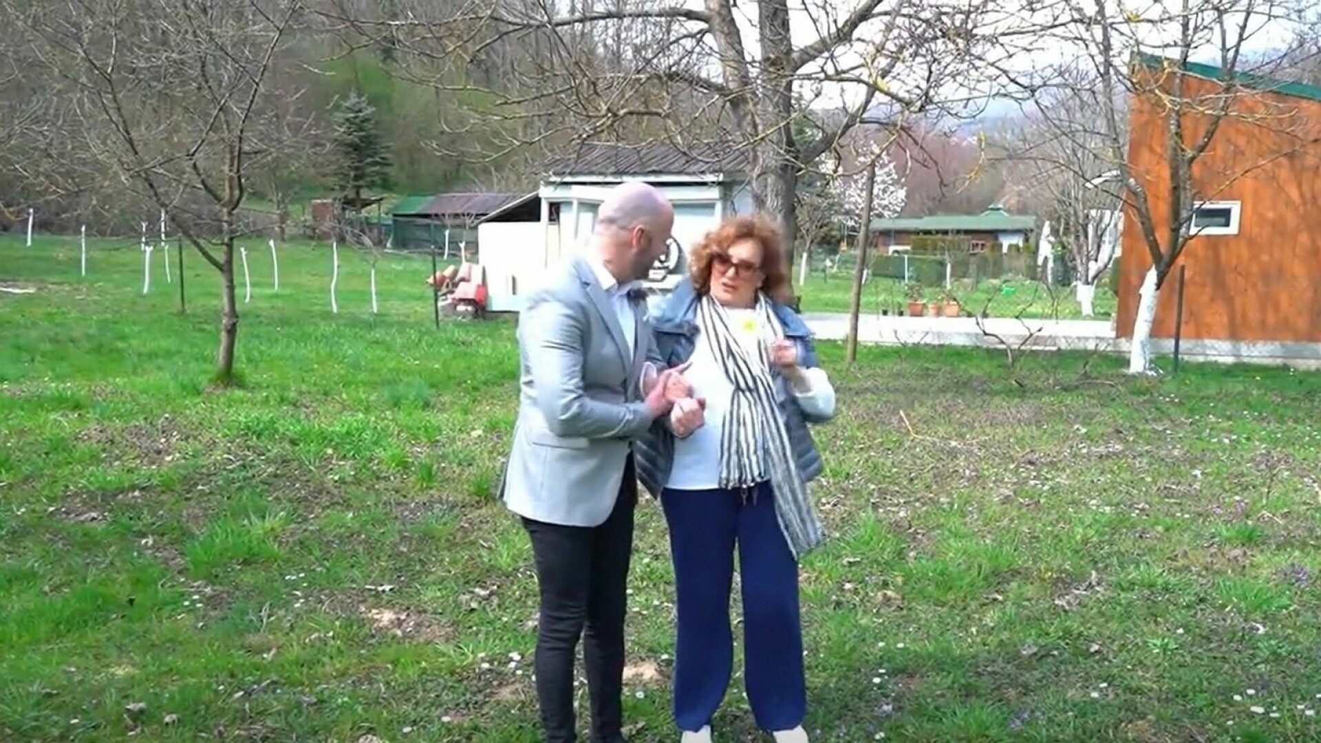 Kako izgleda sin jedinac Tereze Kesovije? Postoji samo jedna javno dostupna njegova fotografija