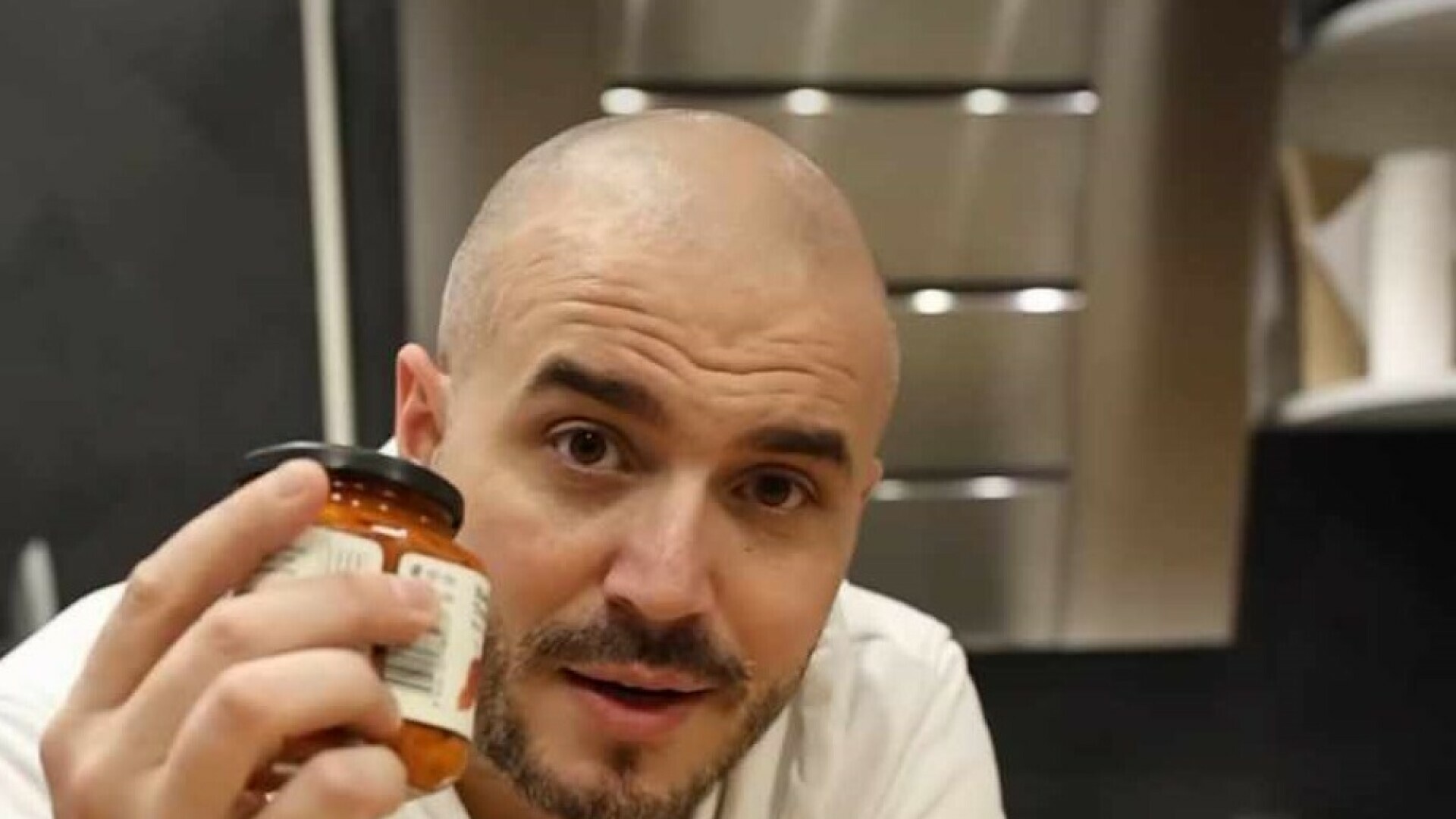 Melkior otkrio kojim je jelom osvojio suprugu, iznenadit će vas koliko ...