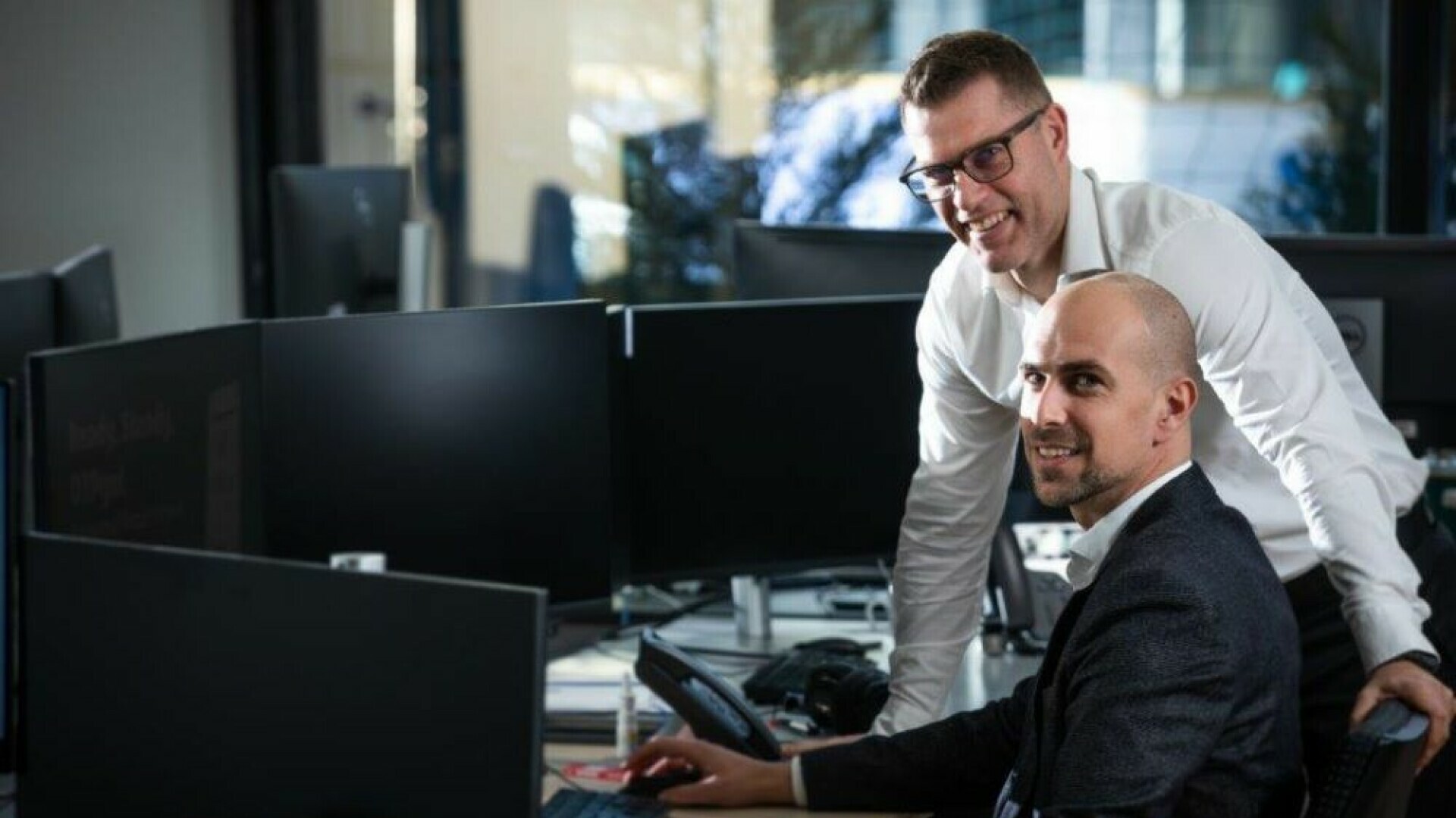 Agilnost nije rezervirana za startupove: Priča OTP banke