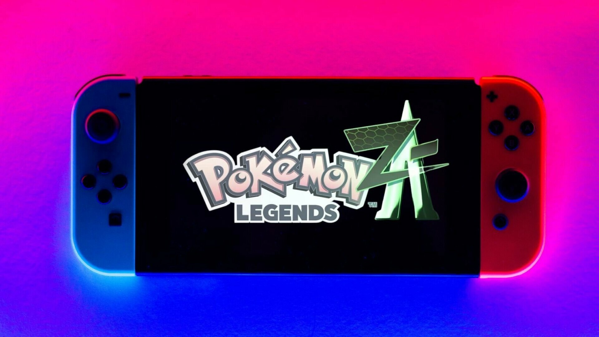 „Pokémon Legends: Z-A“: Najavljena nova Pokémon igra