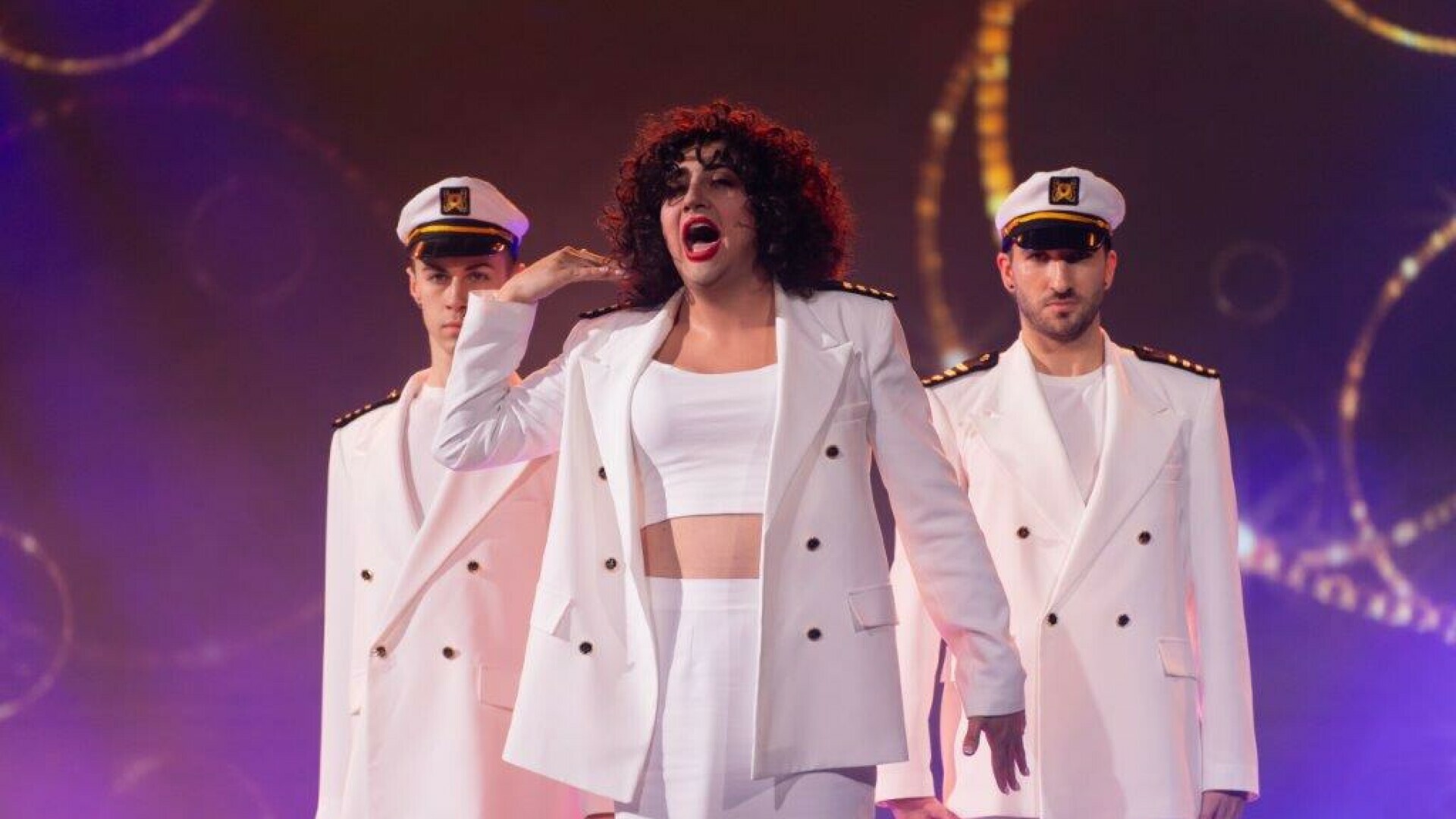 Ovaj talentirani glazbenik široj domaćoj javnosti postao je poznat zbog ...