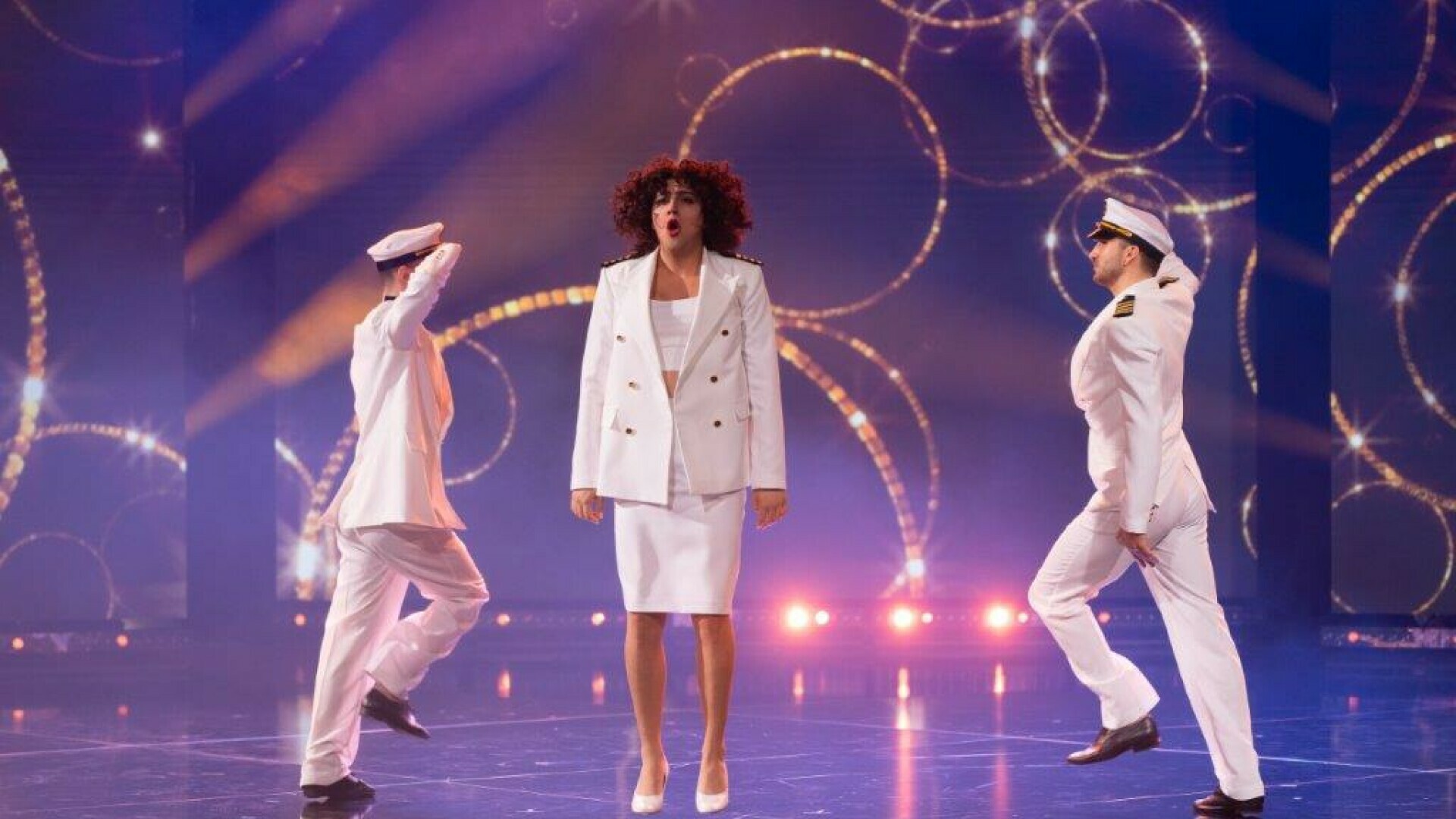 Ovaj talentirani glazbenik široj domaćoj javnosti postao je poznat zbog ...