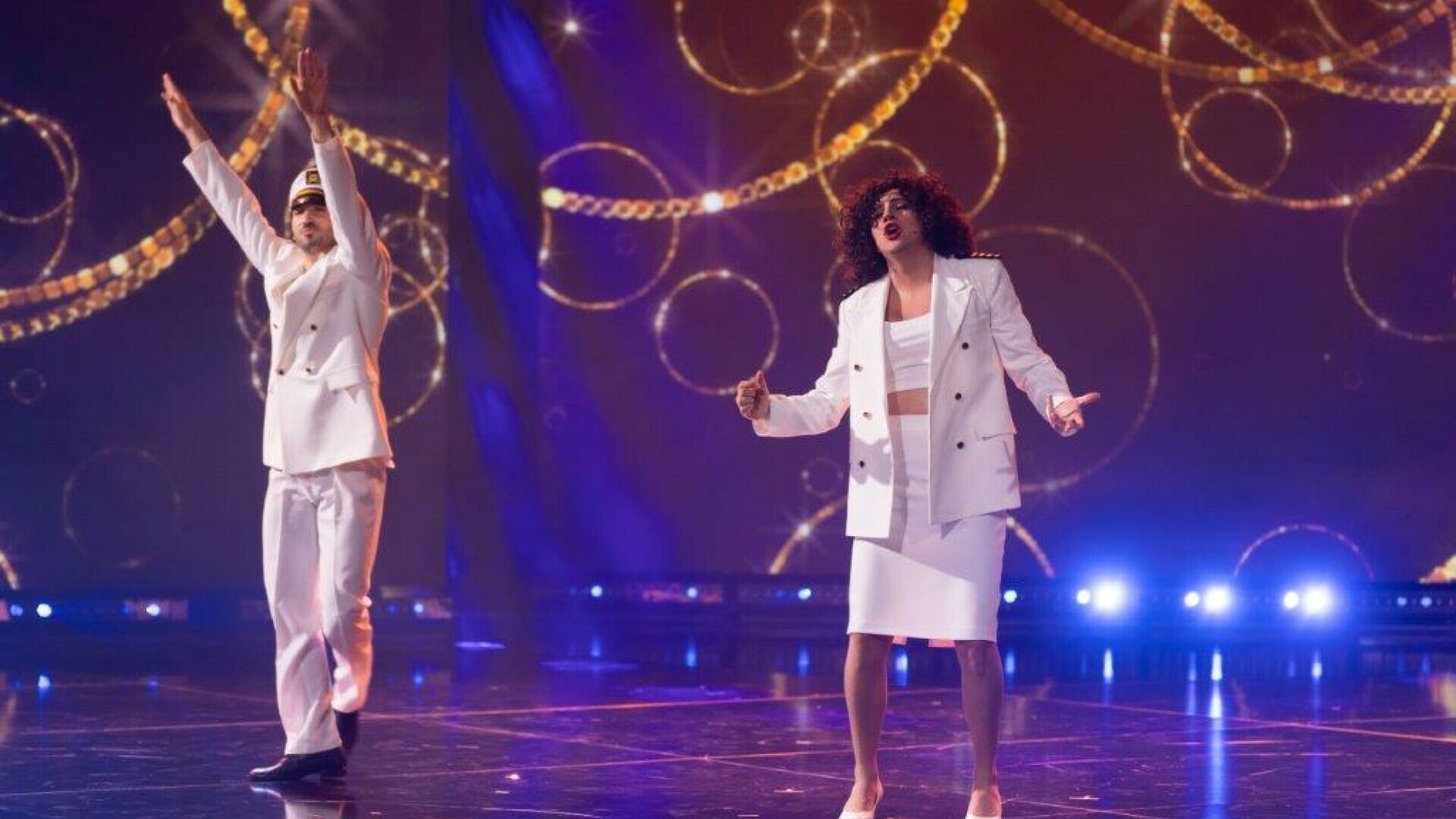 Ovaj talentirani glazbenik široj domaćoj javnosti postao je poznat zbog ...