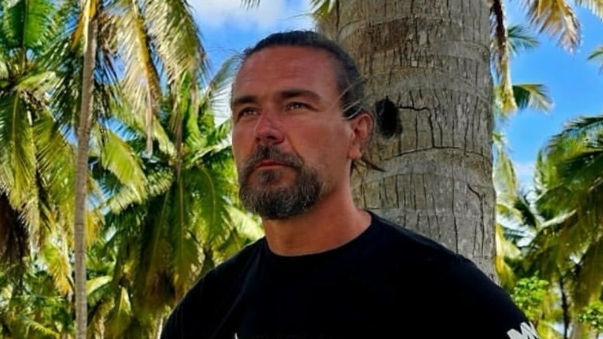 Mario Mlinarić vratio se na omiljenu egzotičnu lokaciju i najavio ...