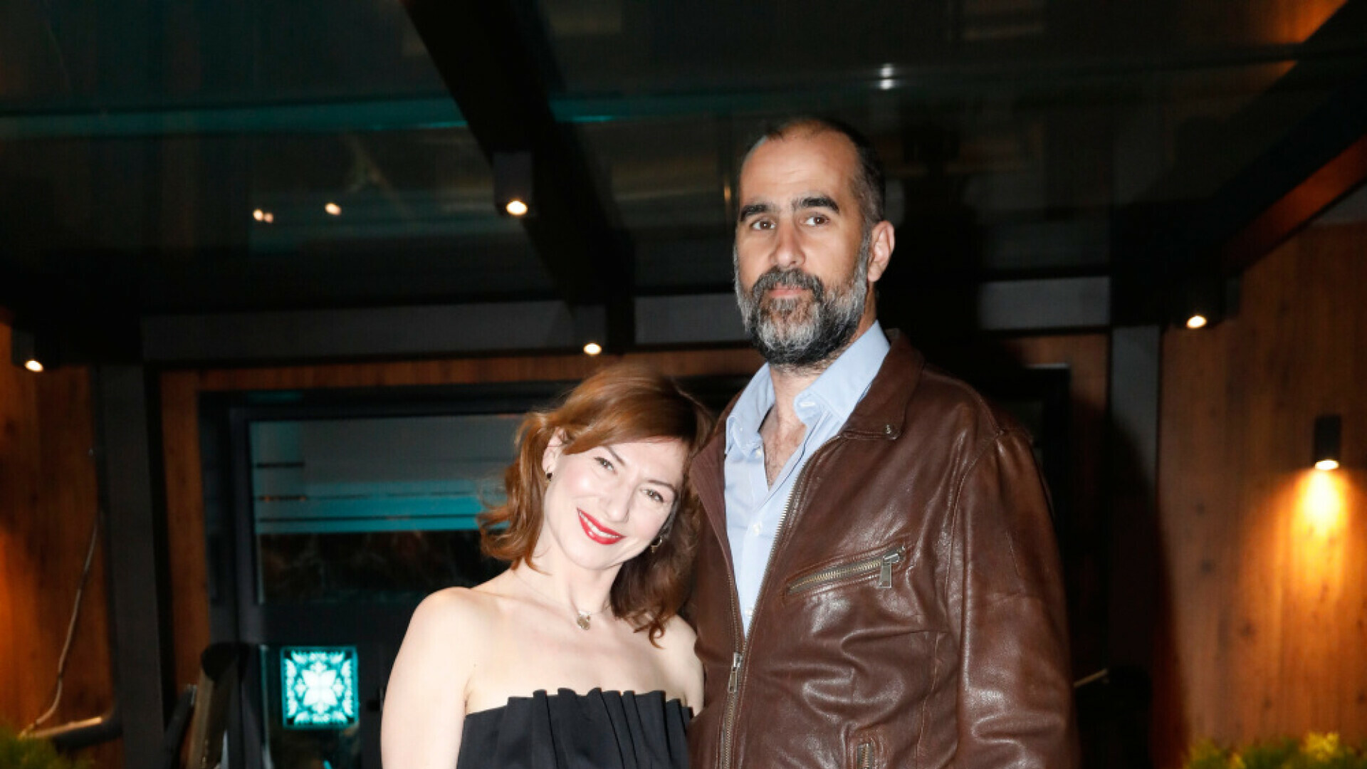 Glumica iz ''Kumova'' objavila je fotografiju sa svojim samozatajnim ...