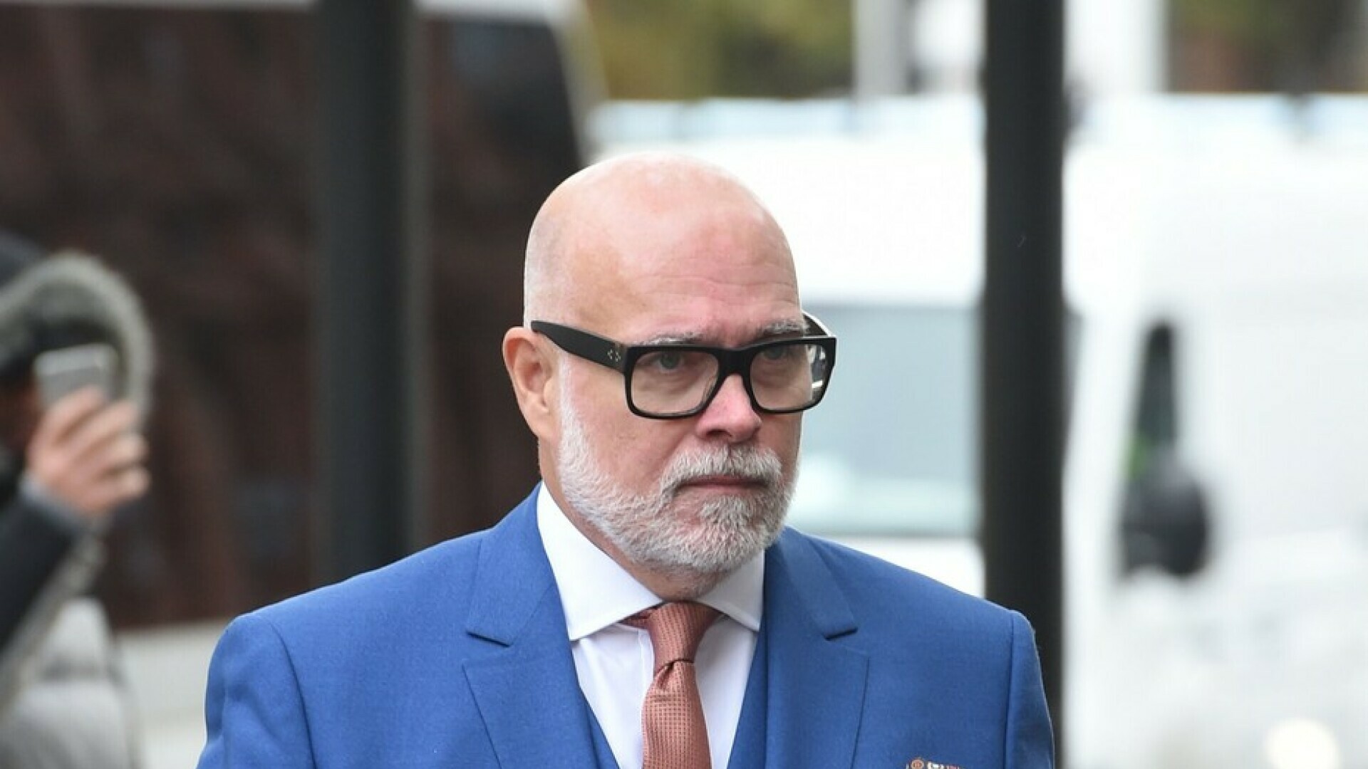 Član uže obitelji Kate Middleton probudio je strah od najgoreg i zadao ...