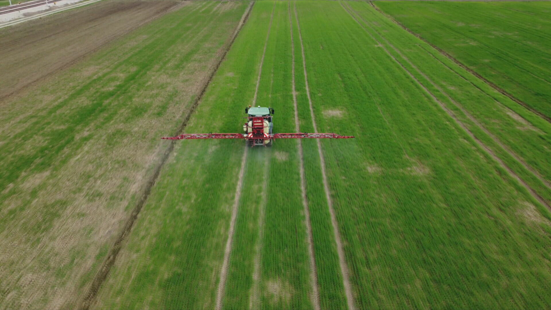 Prvo digitalno selo: Budućnost je stigla i u Hrvatsku, pogledajte kako izgleda suvremeni uzgoj ...