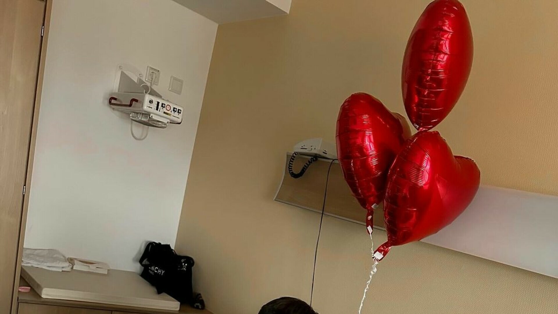 Objavili fotografije! Donedavni igrač Hajduka iznenada se vjenčao s ...