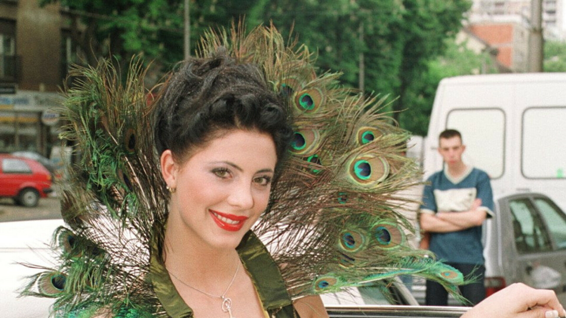 Naša bivša misica nakon iznenadne obiteljske tragedije utjehu je ...