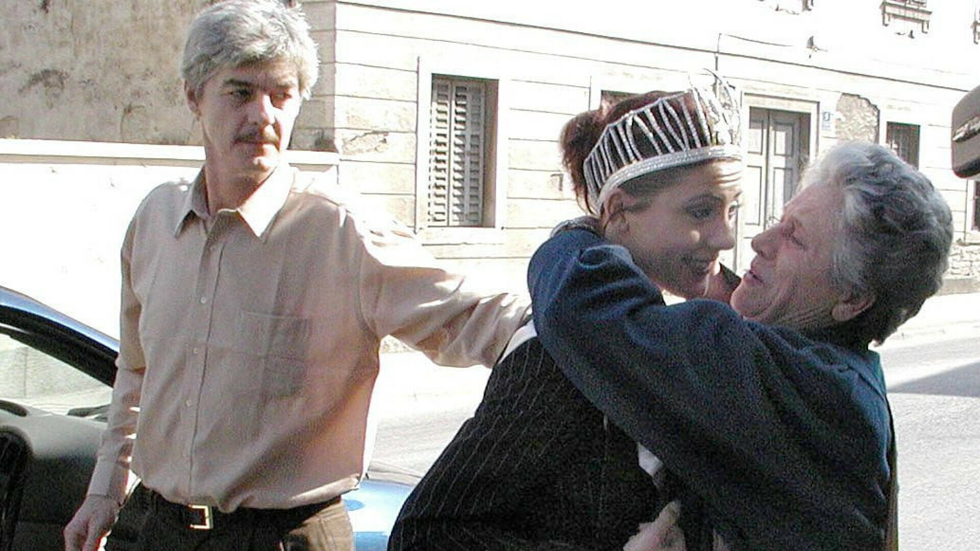 Naša bivša misica nakon iznenadne obiteljske tragedije utjehu je ...