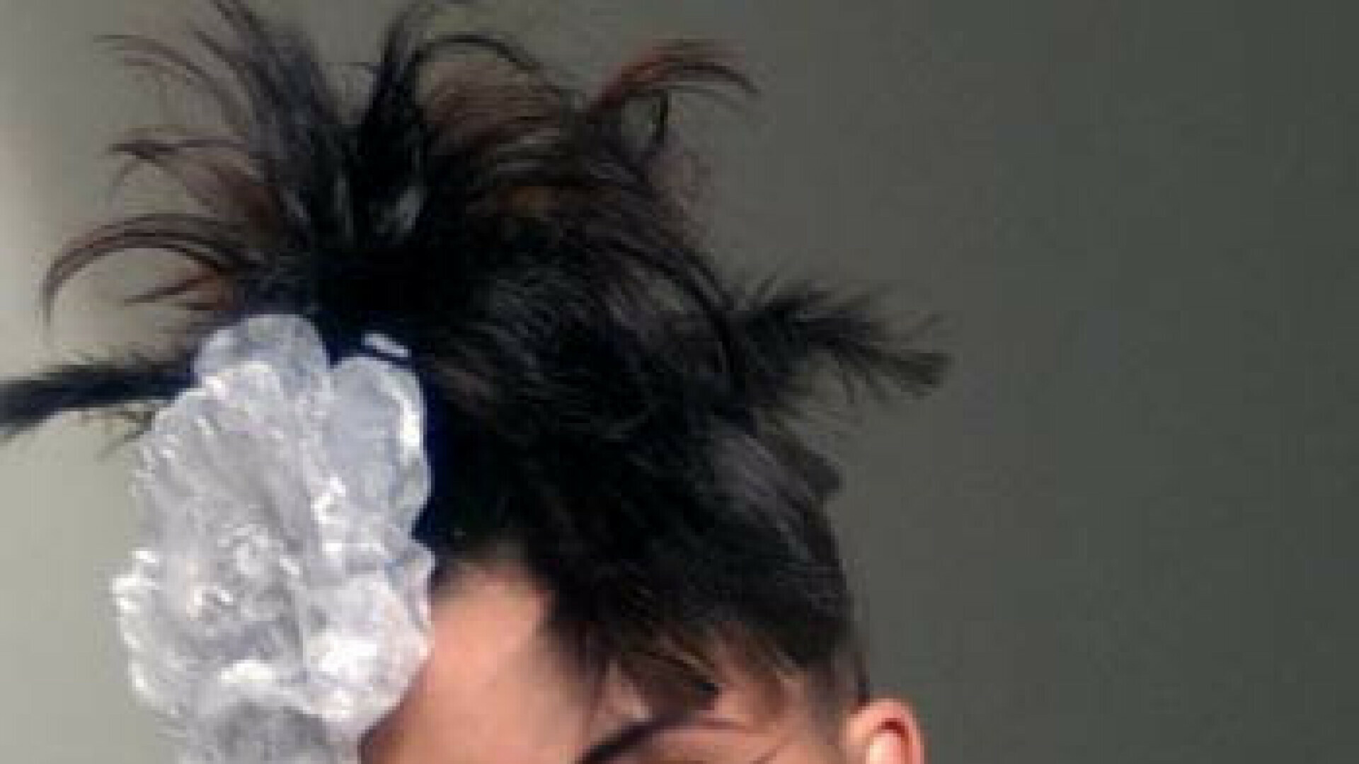 Naša bivša misica nakon iznenadne obiteljske tragedije utjehu je ...