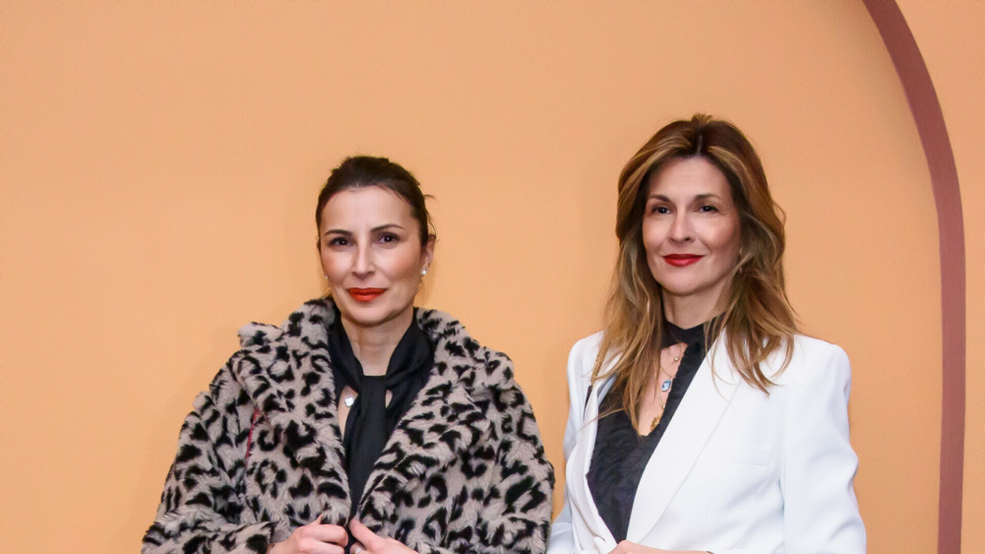 U 90-ima je bila jedna od naših najtraženijih manekenki, a i danas ...