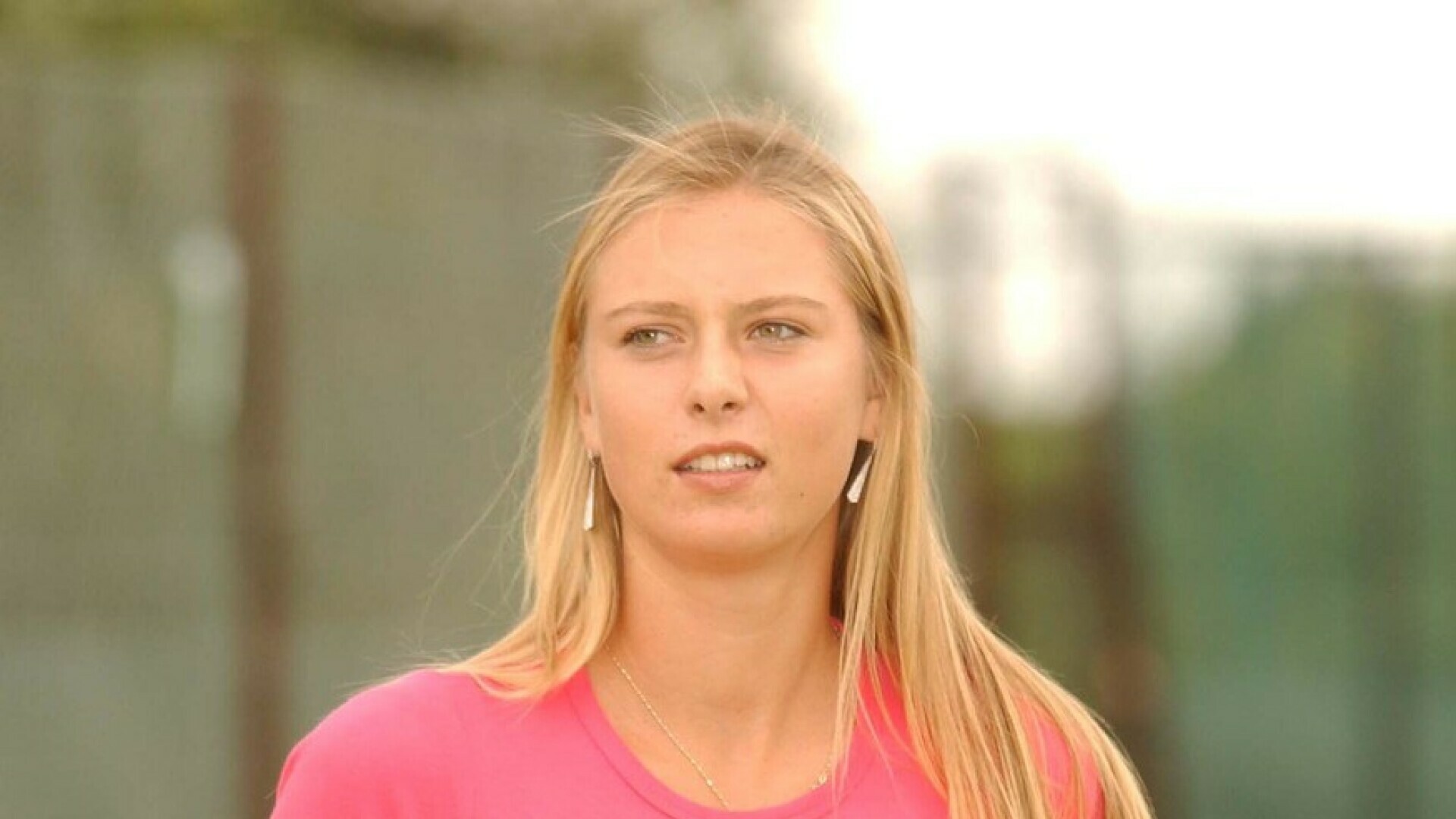 Imala je 17 godina kada je ispisala povijest, a nakon teškog oproštaja ...