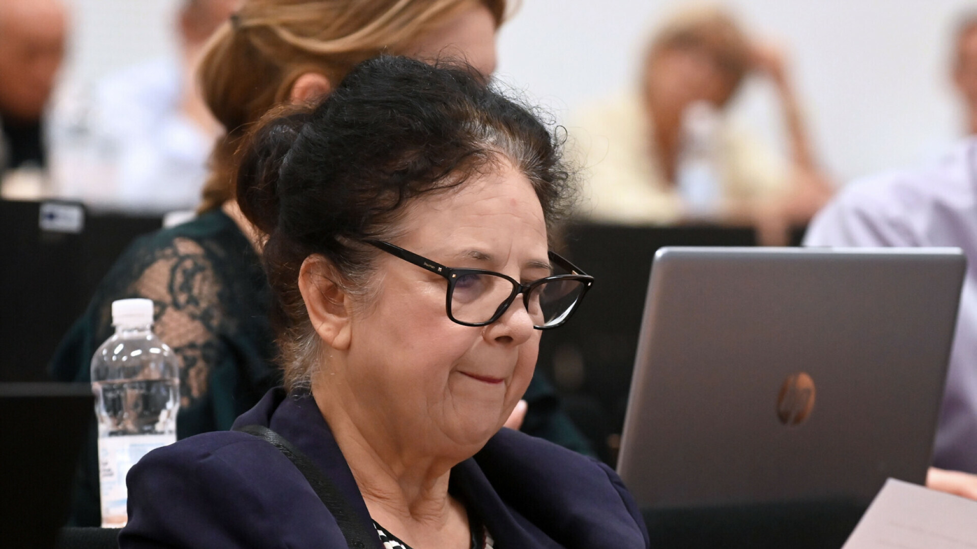 Najpoznatiju splitsku seku više ne viđamo tako često kao prije, a neko ...