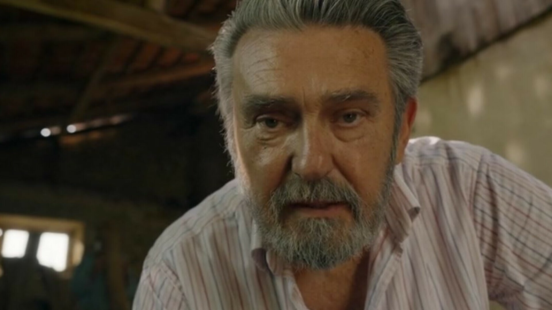 Stipan je zarobio Cukelu!